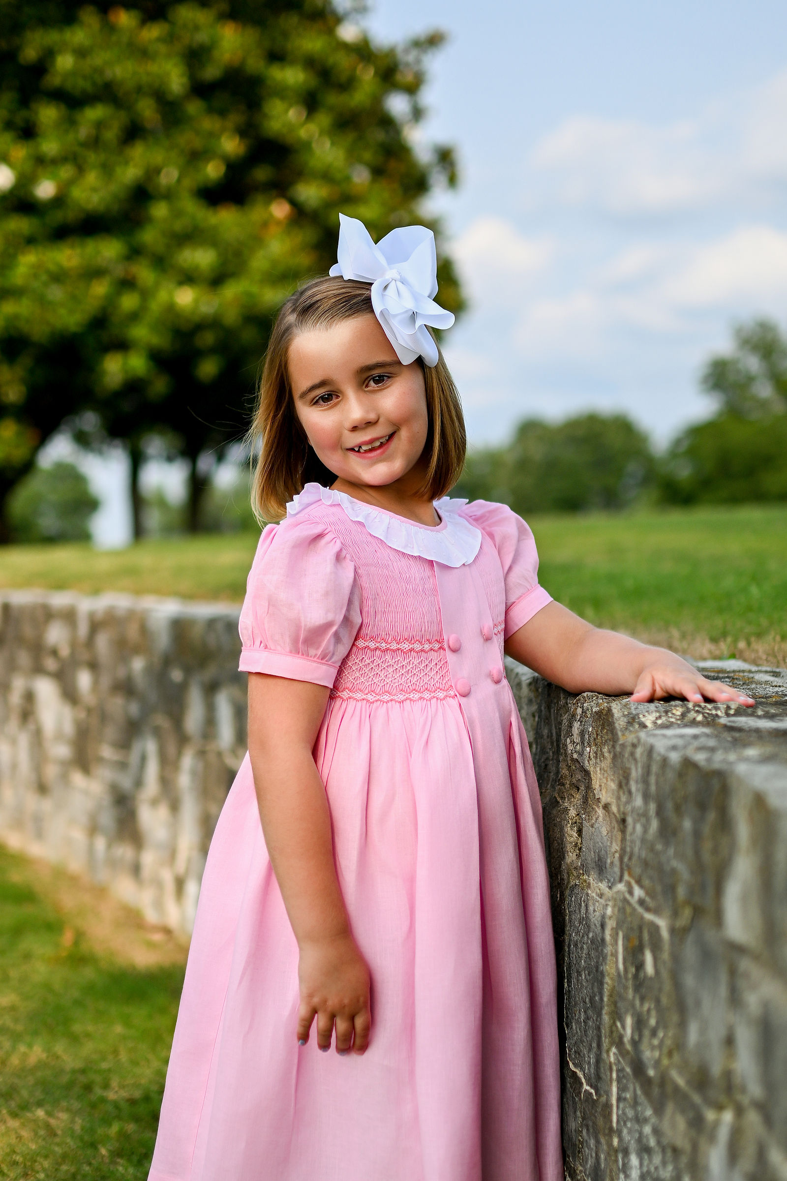 Ella Clayton by Mackenzie LaRoe