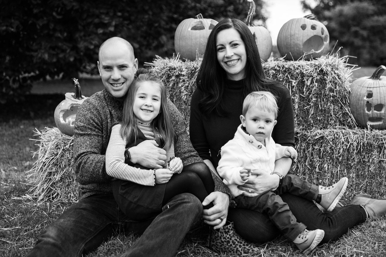 Williams Family by BURTco. Photo