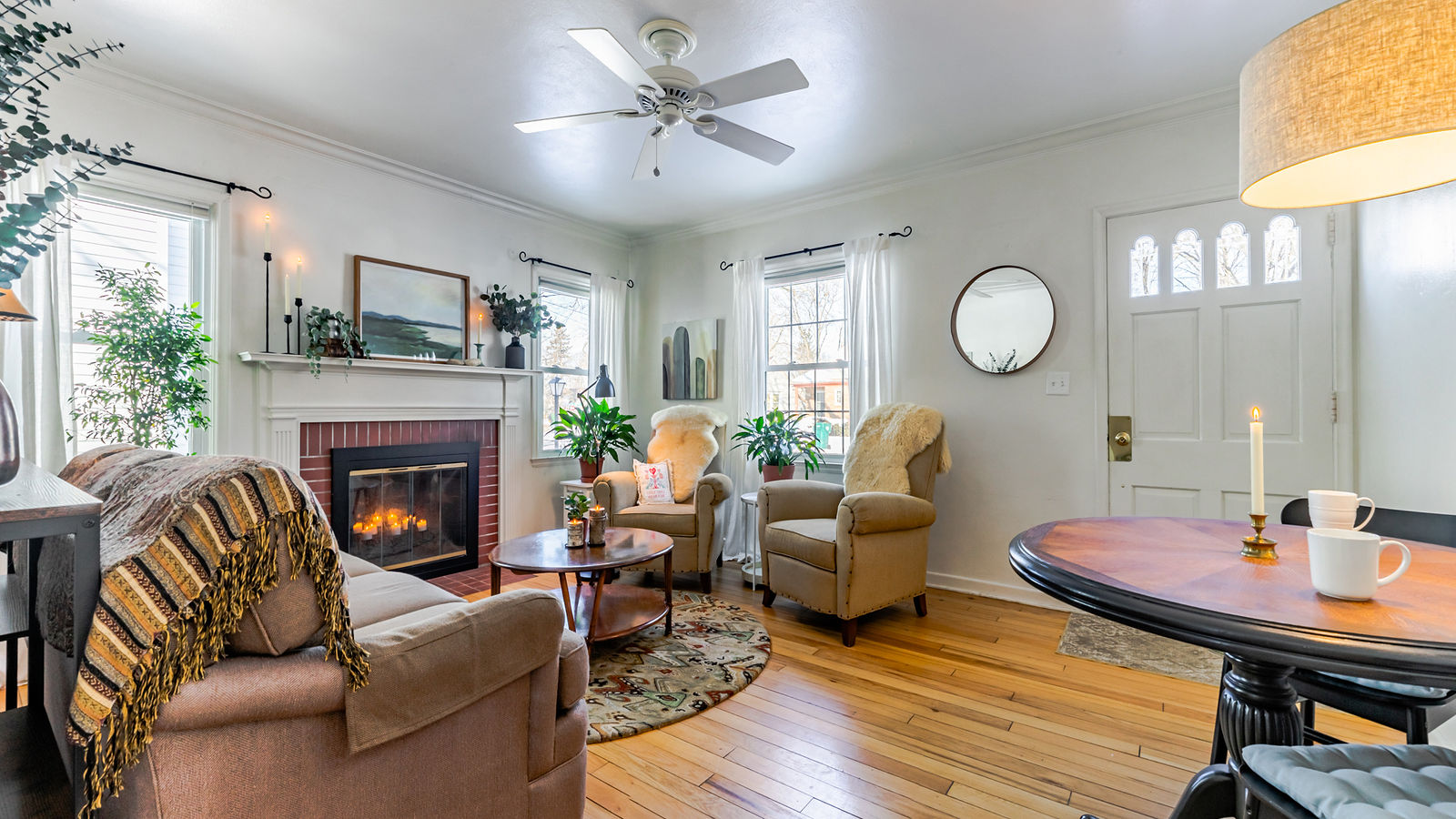 700 Edison by Canopy Creative Professionals