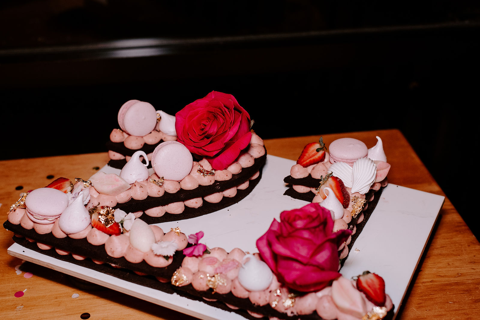 Lucy- Rose's 21st by Jade Spence Photography