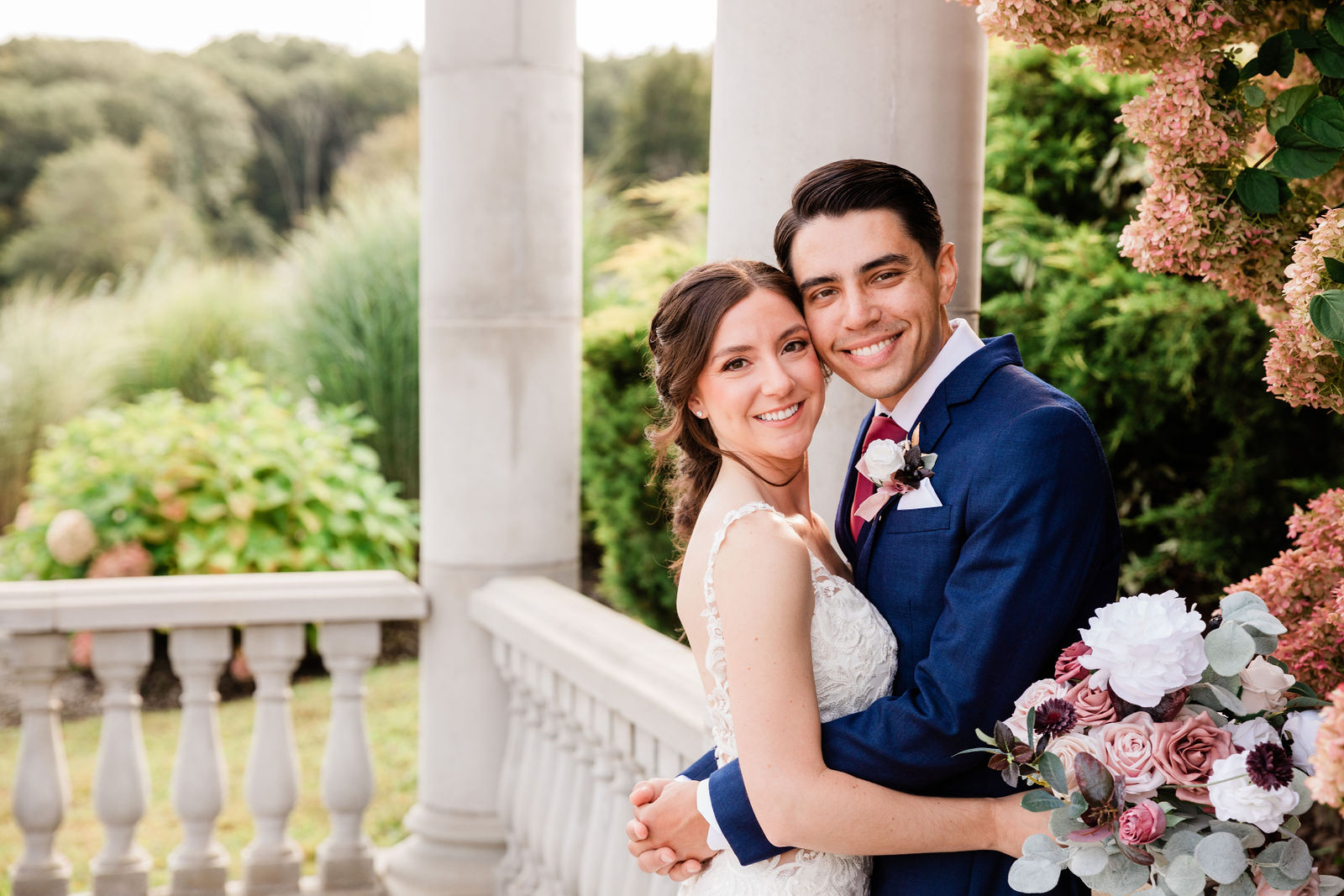 Catherine & Matthew Mielnik by Anthony Niccoli Photography