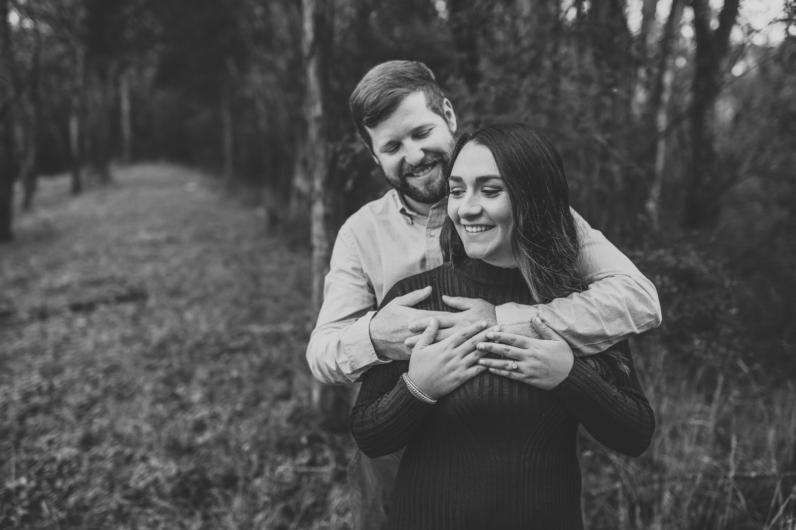 Angie Perrin by Freeman & Co. Photography