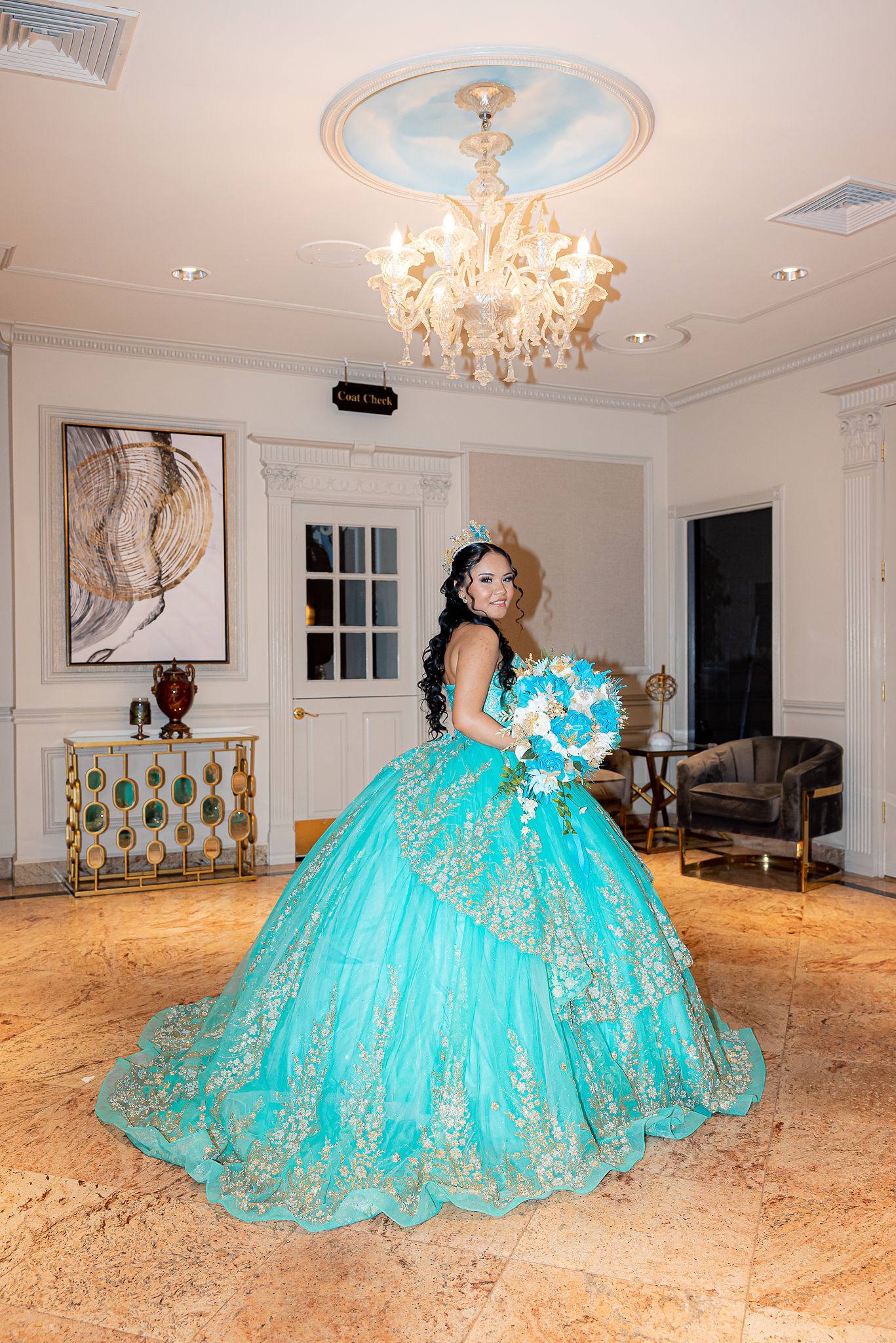 Crystal de Iram Lazo - Photography