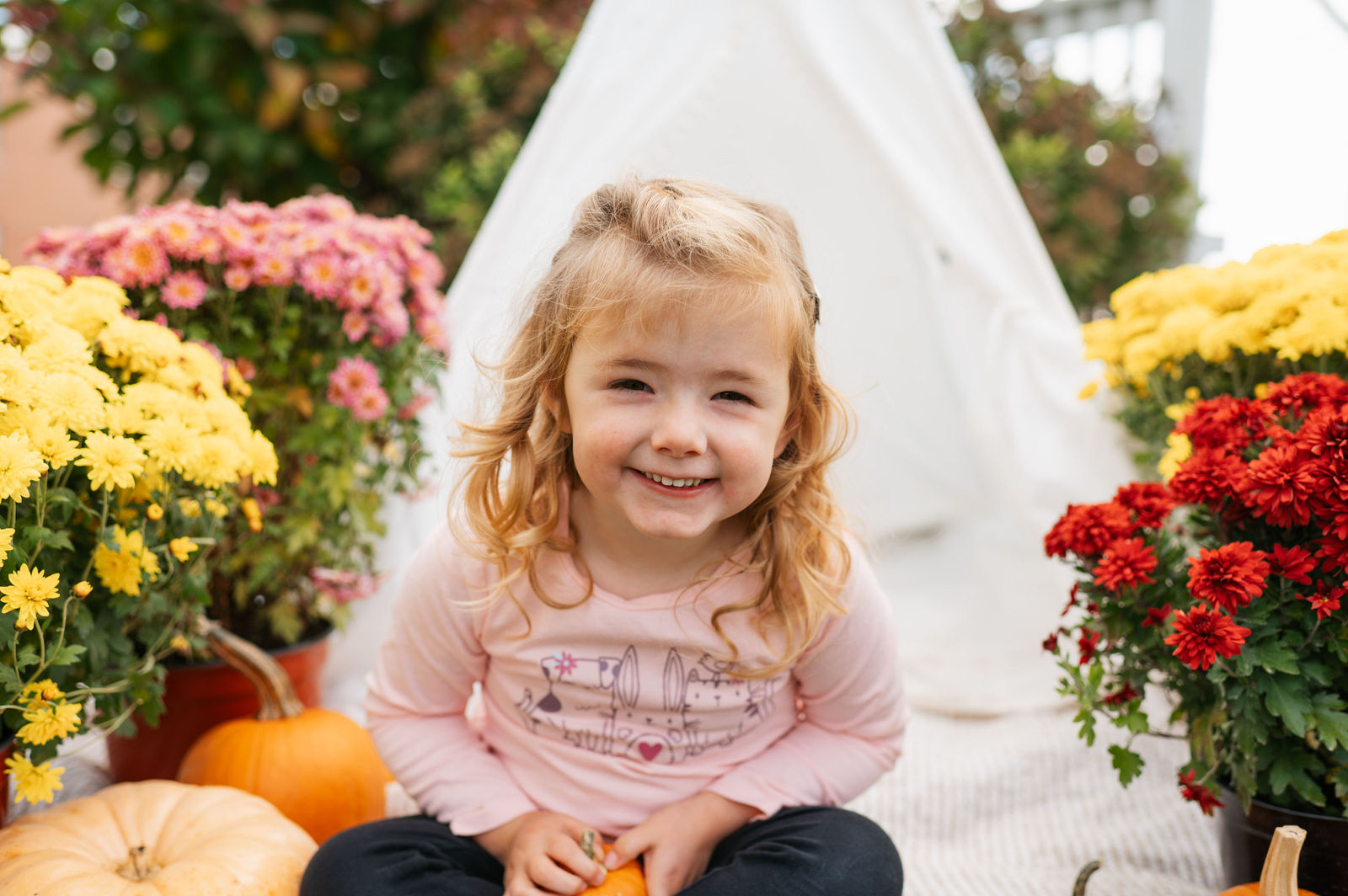 Willow Preschool by Captured Moments by Mik