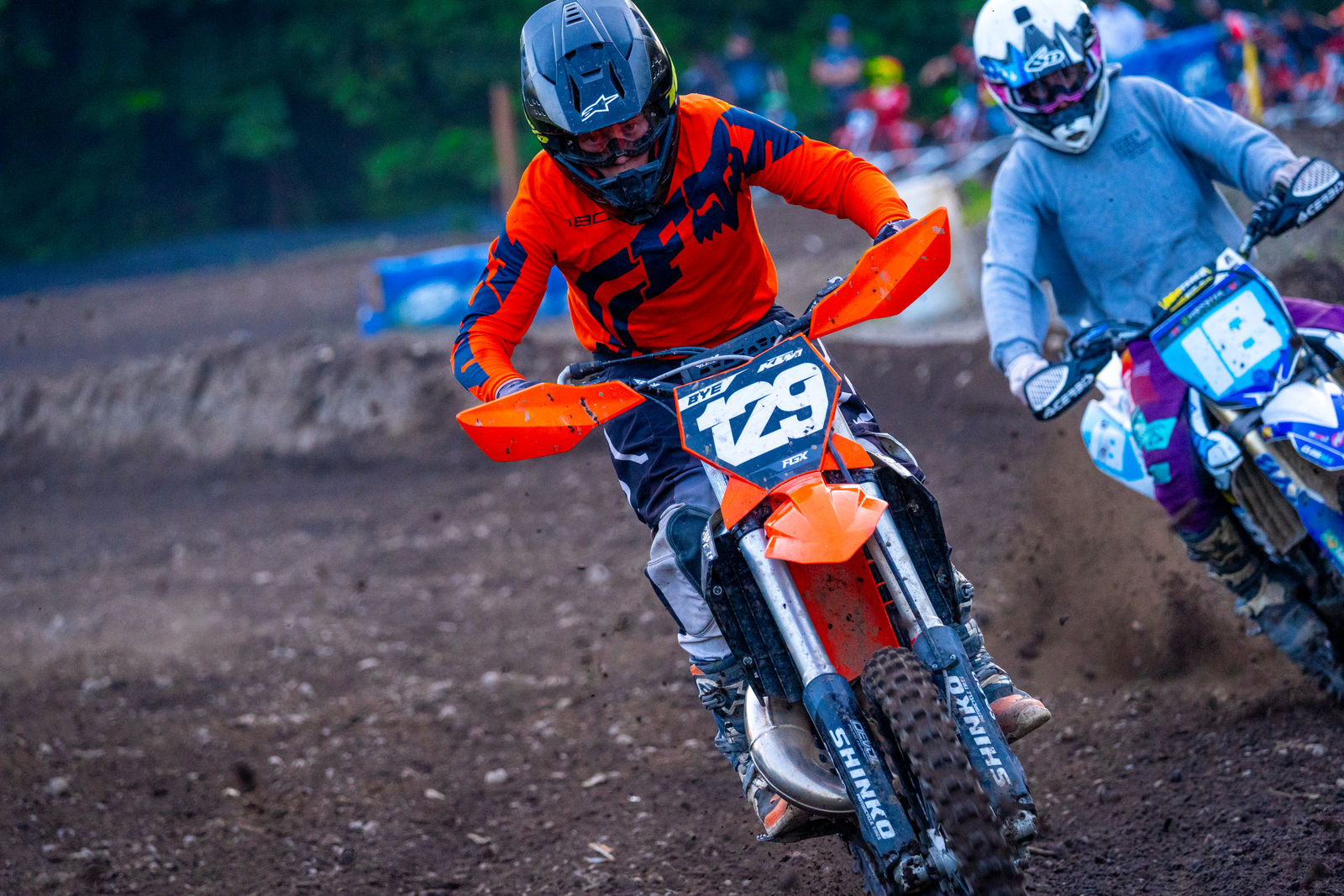 Bye Moto Pacific 5/31/2024 by Gate Drop Productions