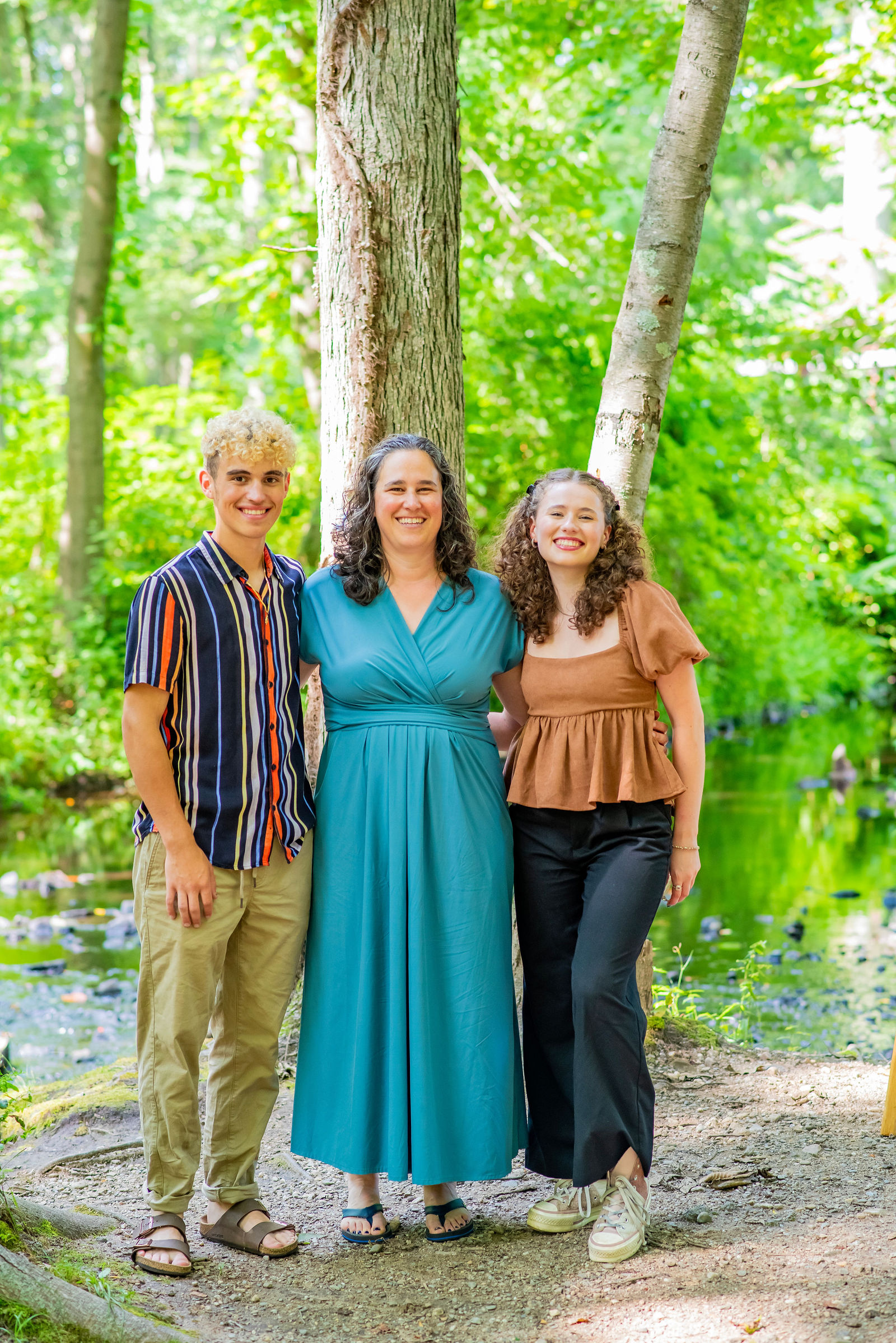 Erin by Laura St John Photography