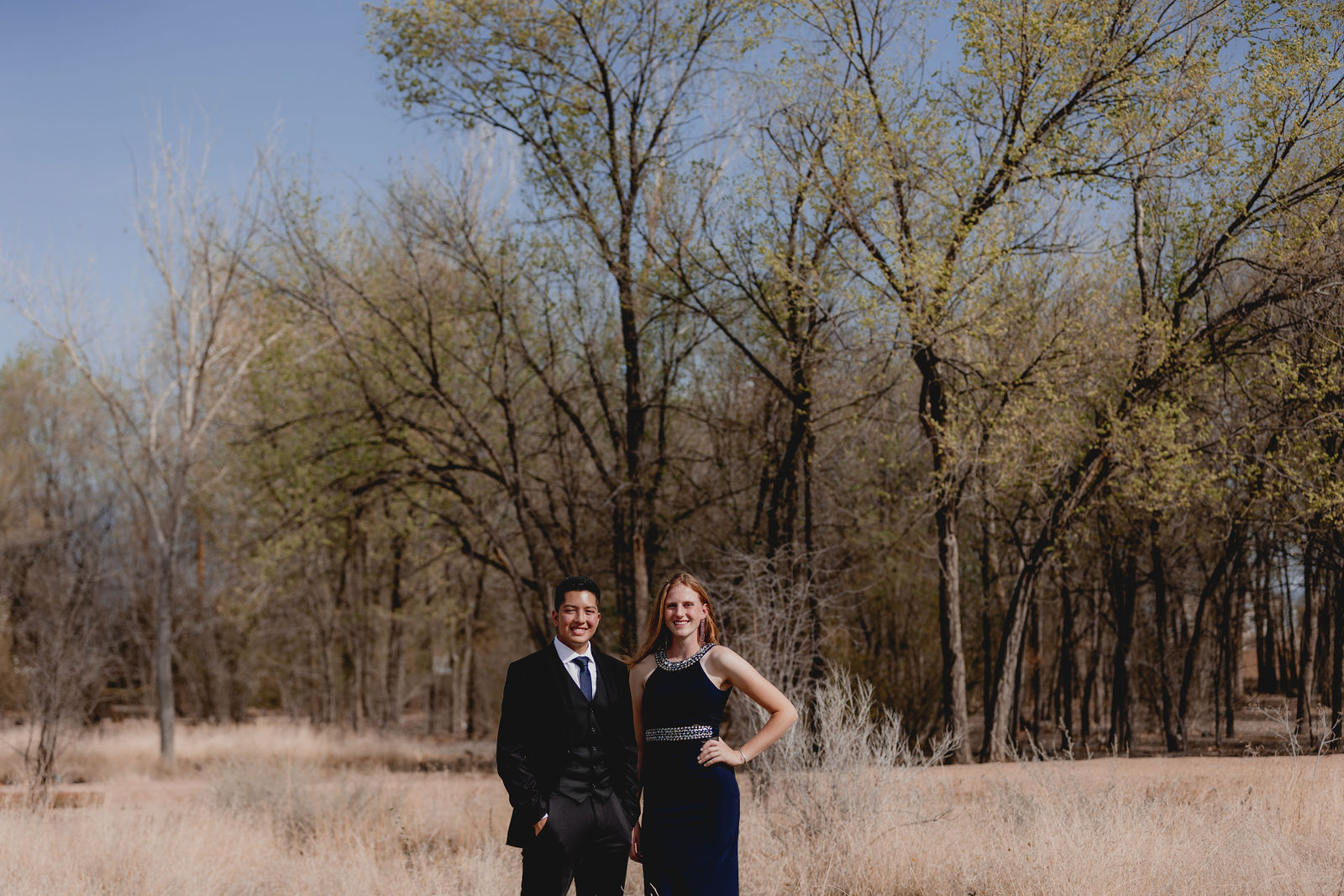 Chirstopher and Abigail by Emily Okamoto Photography