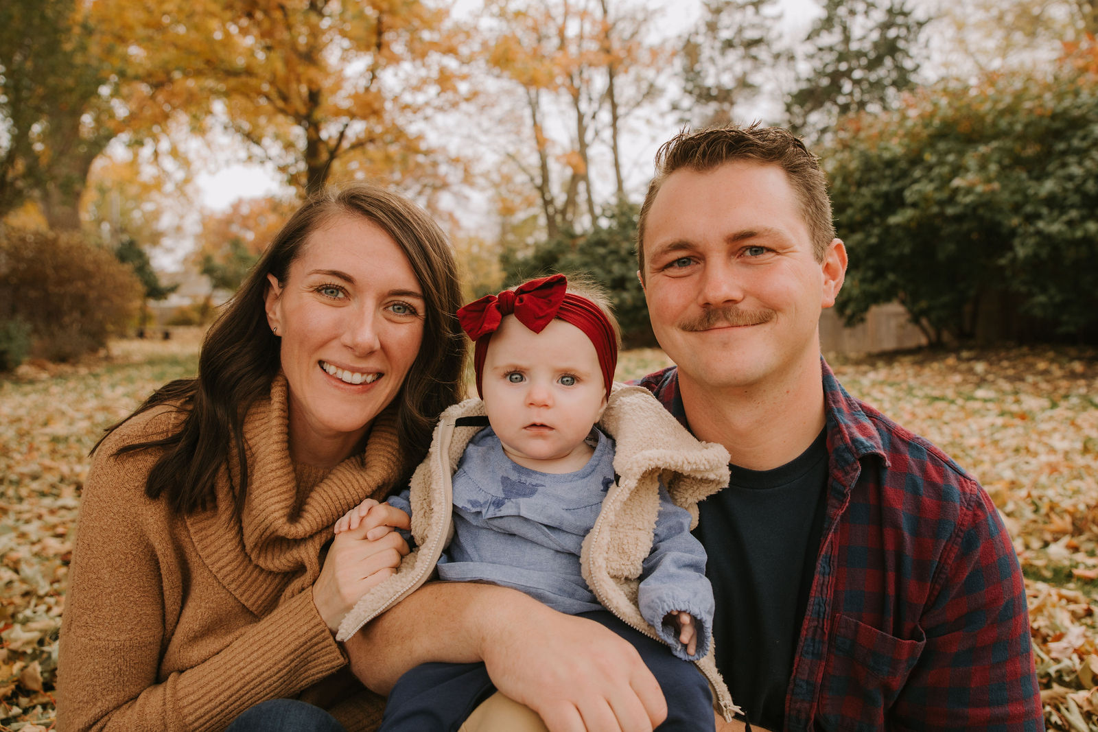 Kegin by Rebekah Dru Photography