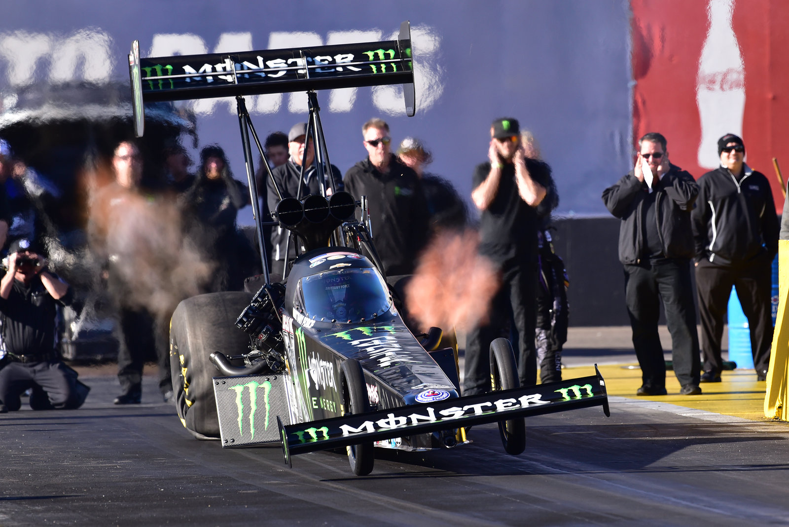 Drag Racing Collection by JC Mayes Photography, Show Low, AZ