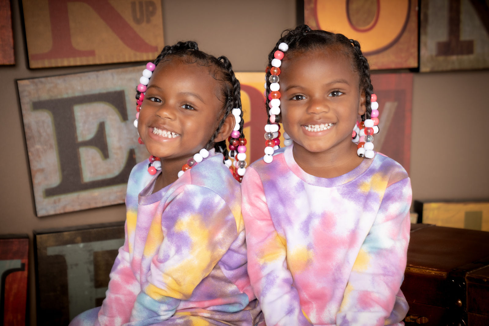 Mahatha by Portrait Creations