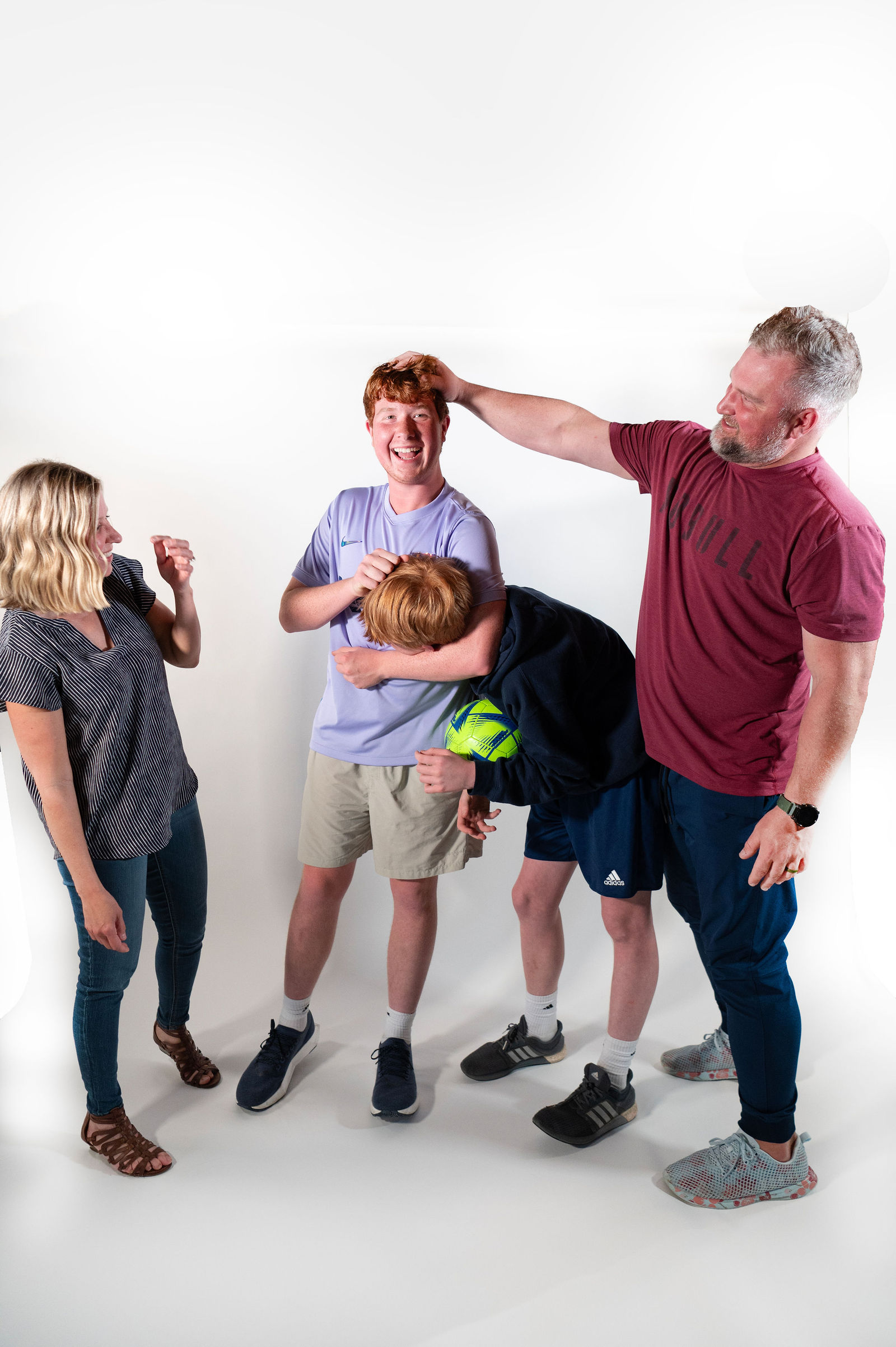 Canvas Family - Bread by Jesse Johnson Photography