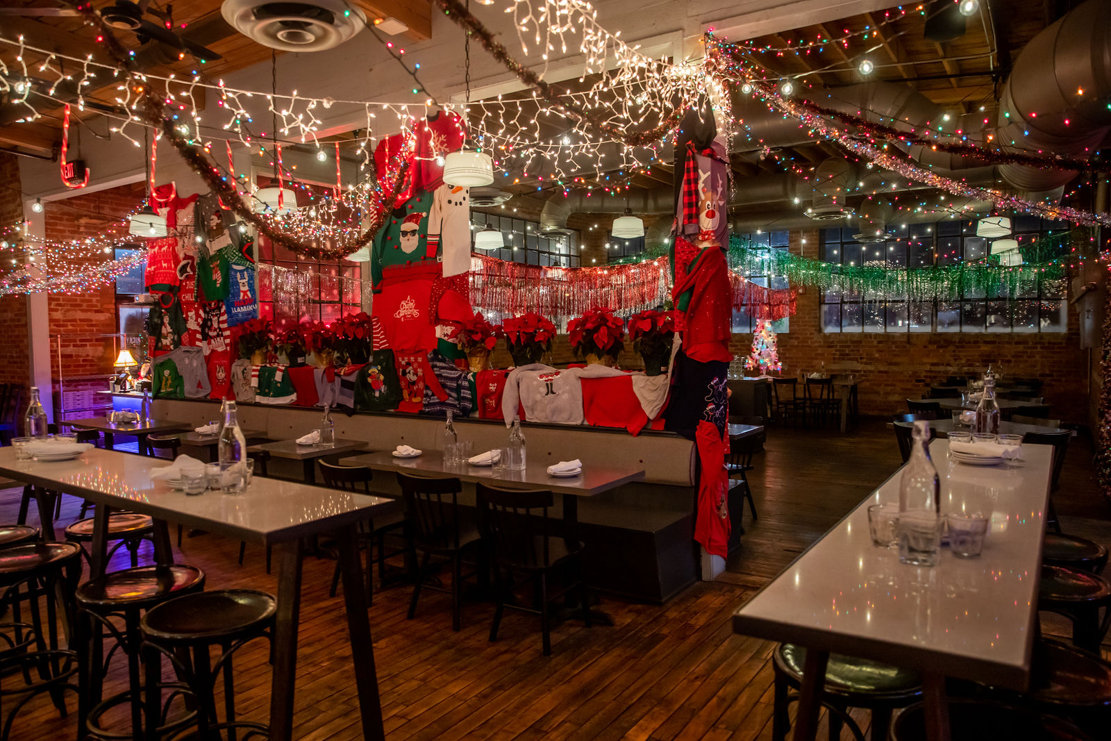 Saint Nicky's 2022 by Nashville Guru