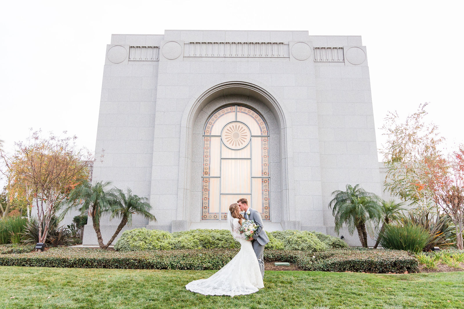 Amber + Tate's Wedding by Staci Stack Photography