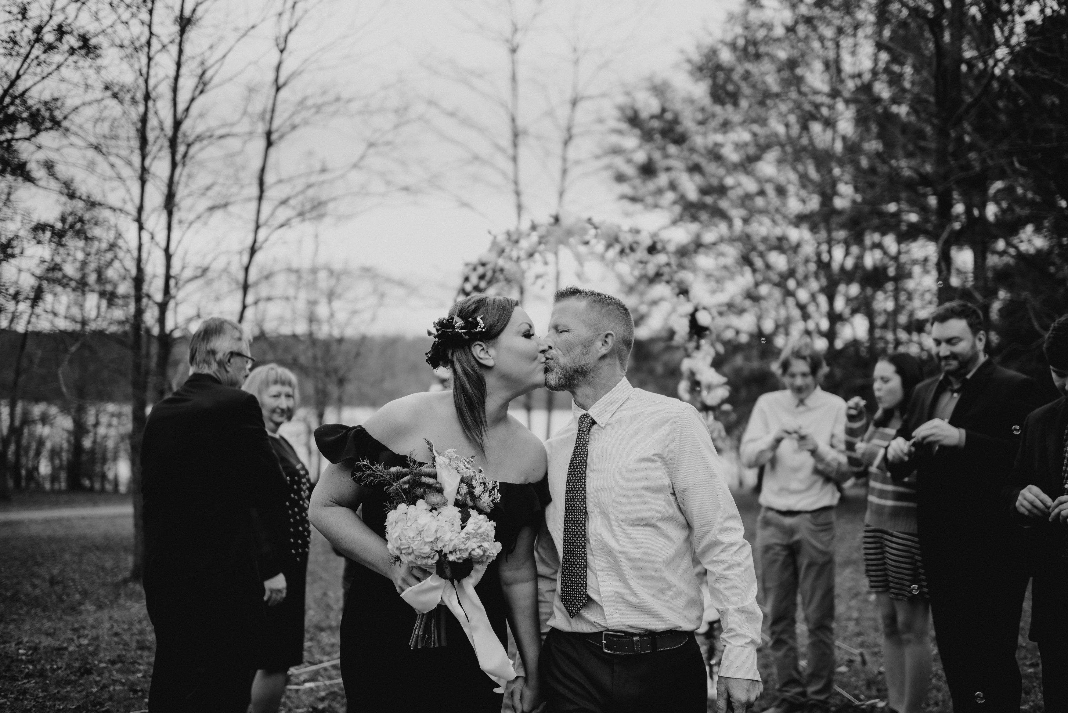 The Arsenault Wedding | 2020 by Farylann Photography