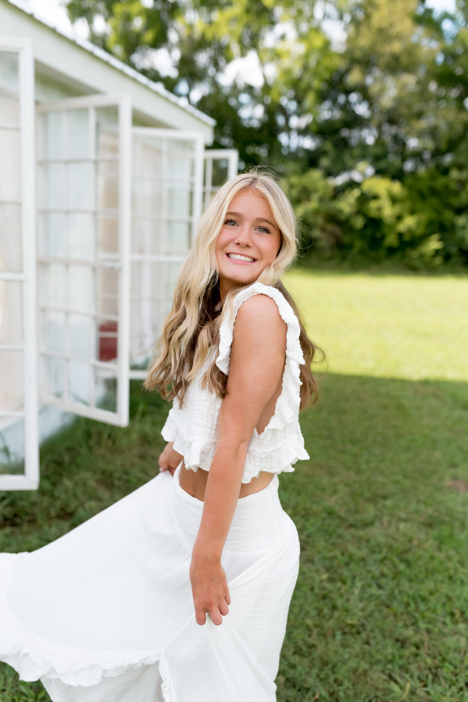 Annie Kate Foley by Anna Cooper Creative