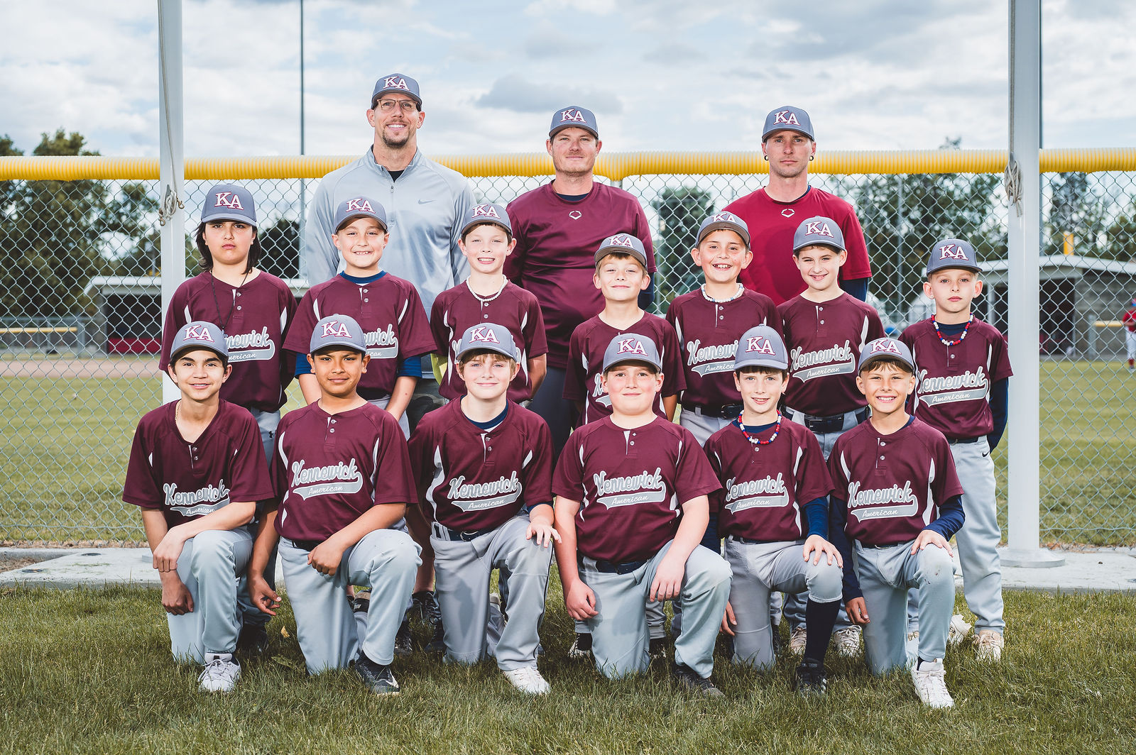 Sagetree by Foto Ruby