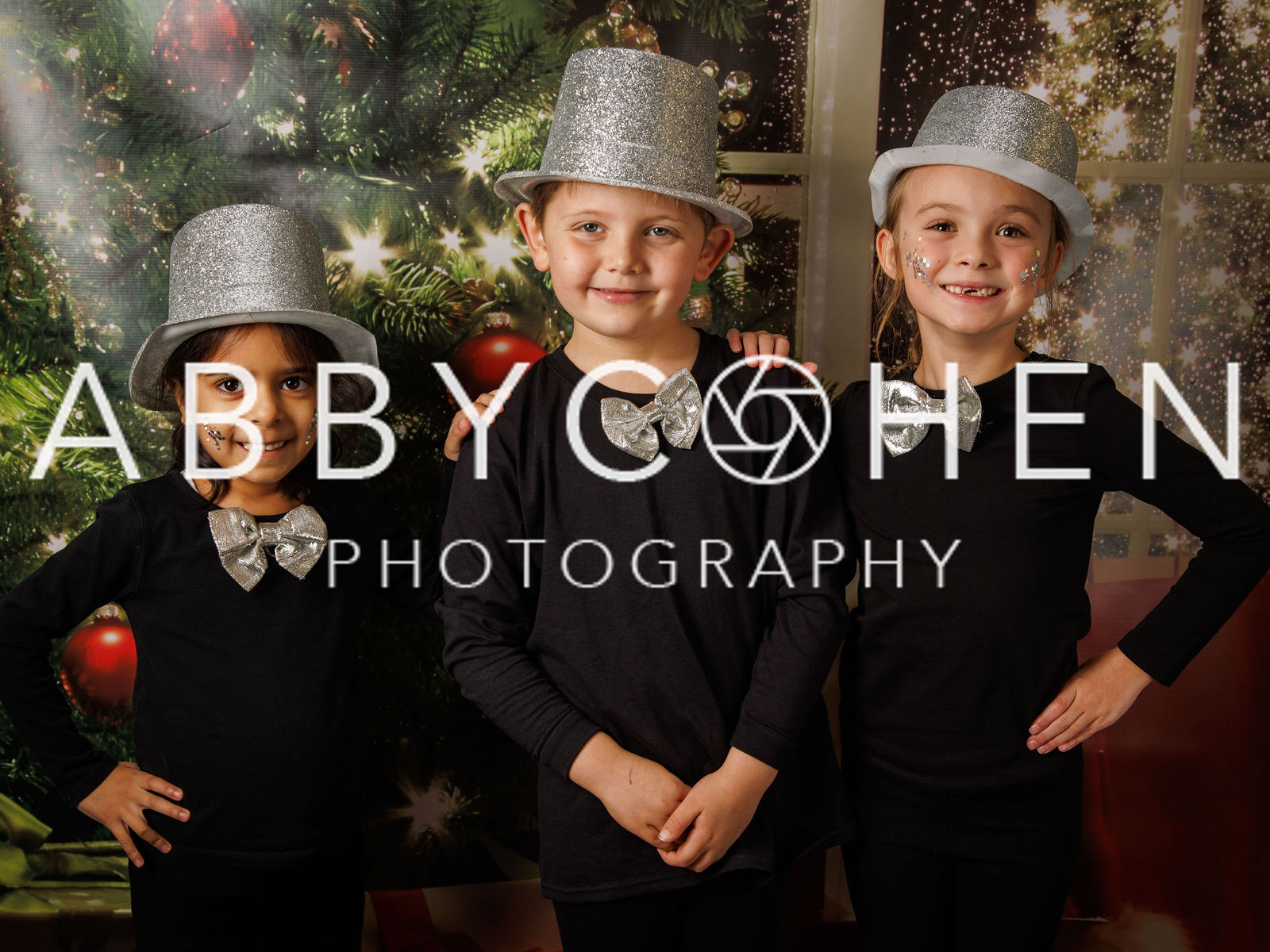 Spratton Hall Nativity 2024 Class 2M by Abby Cohen Photography