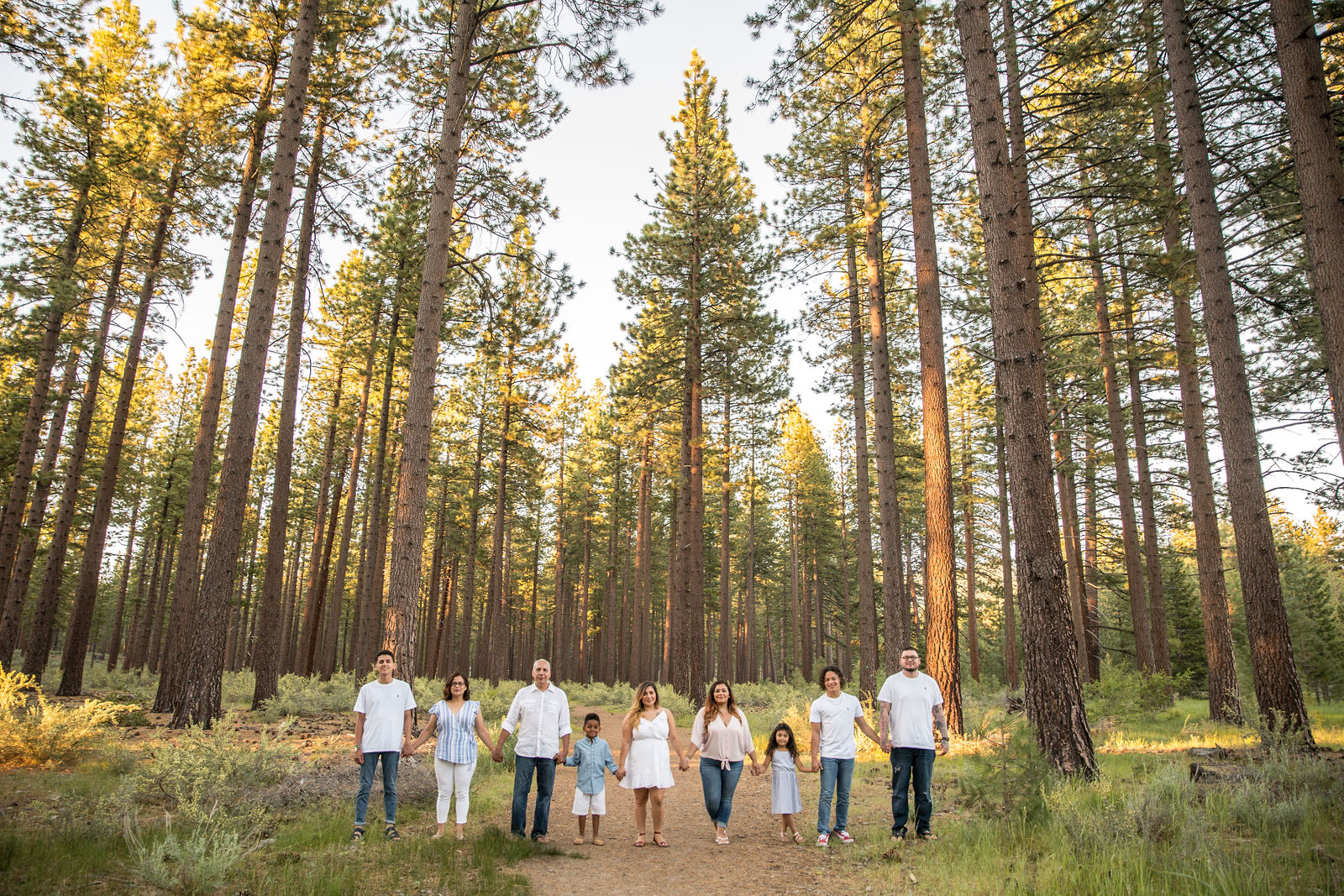Brooks Family by Indigo Photography