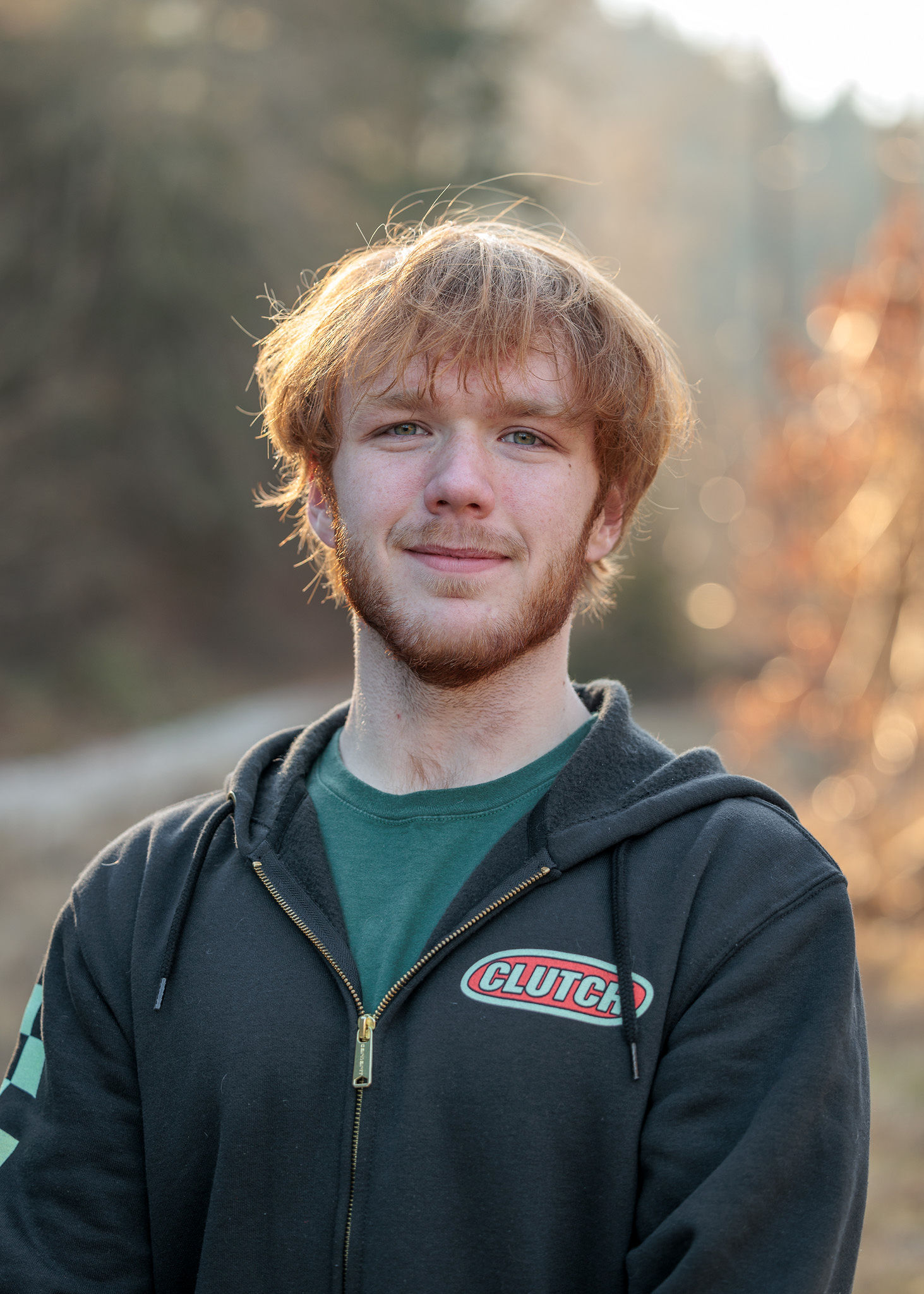 Terry Carey by Lasting Light Photography