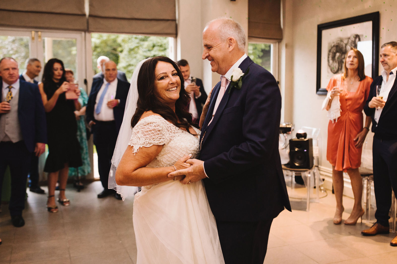 LISA + MICK by D&A Photography