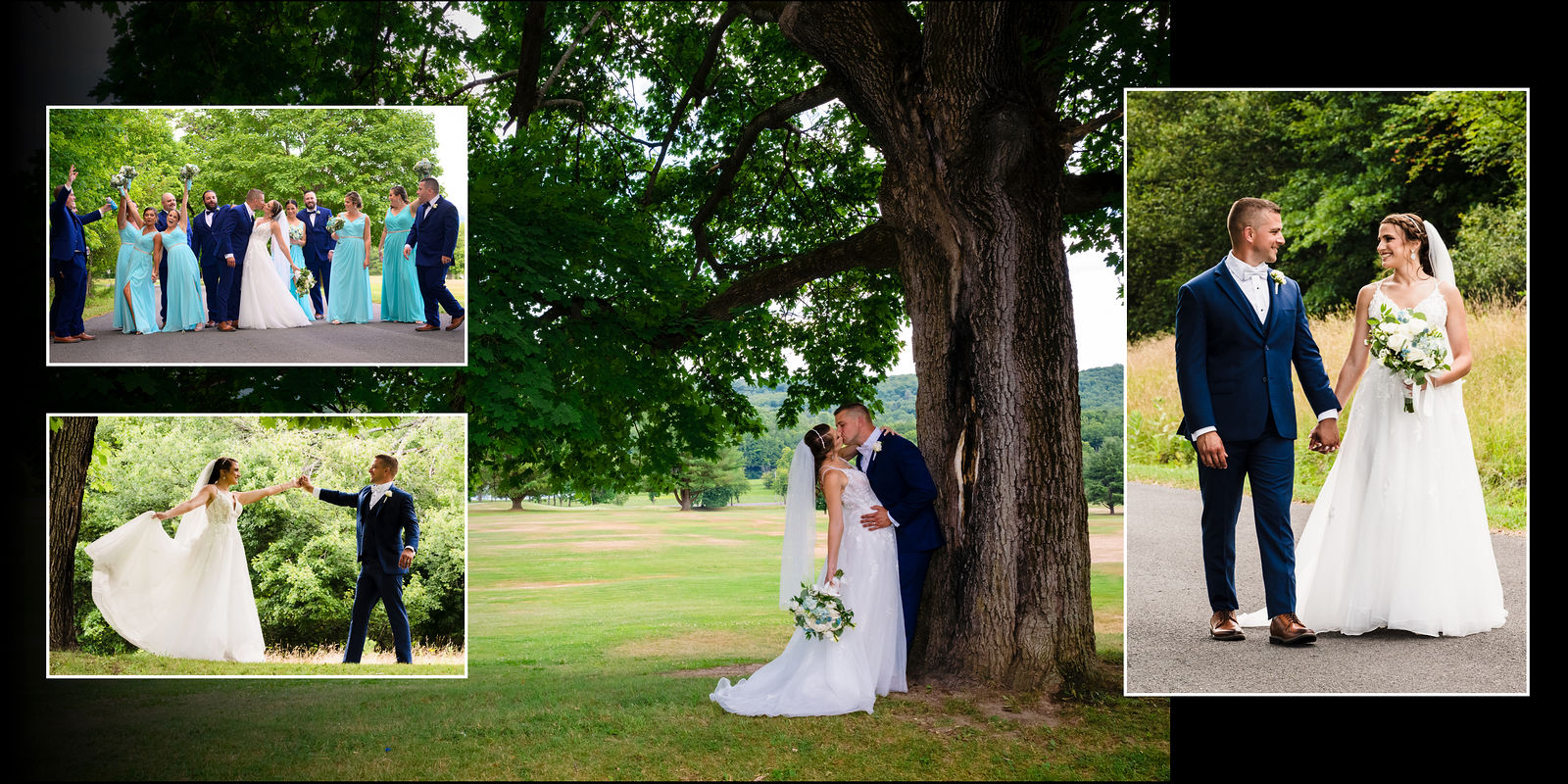 Sample Album 1 by AJ's Photography