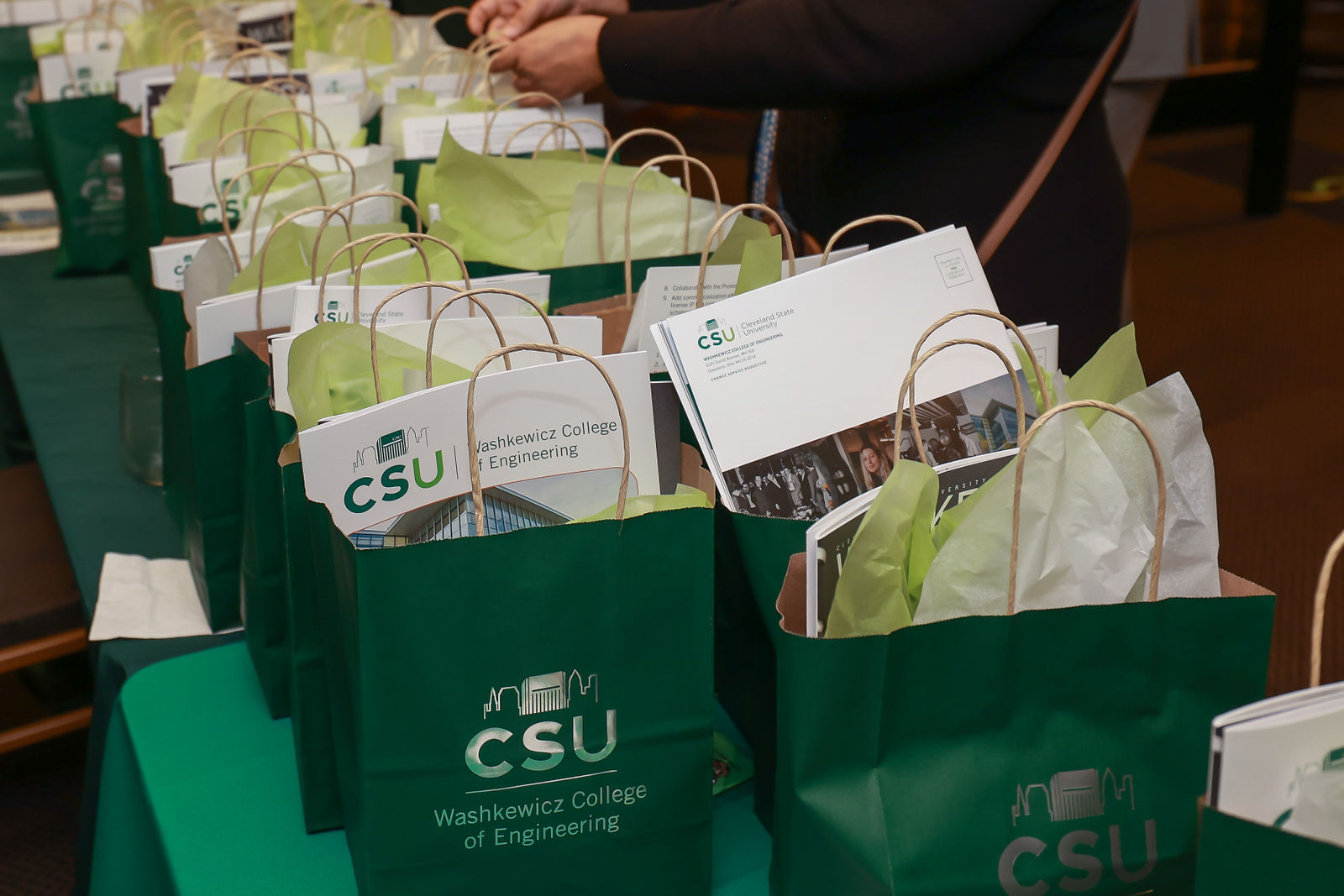 CSU Engineering Centennial Event Gallery by BThomasHart Photography