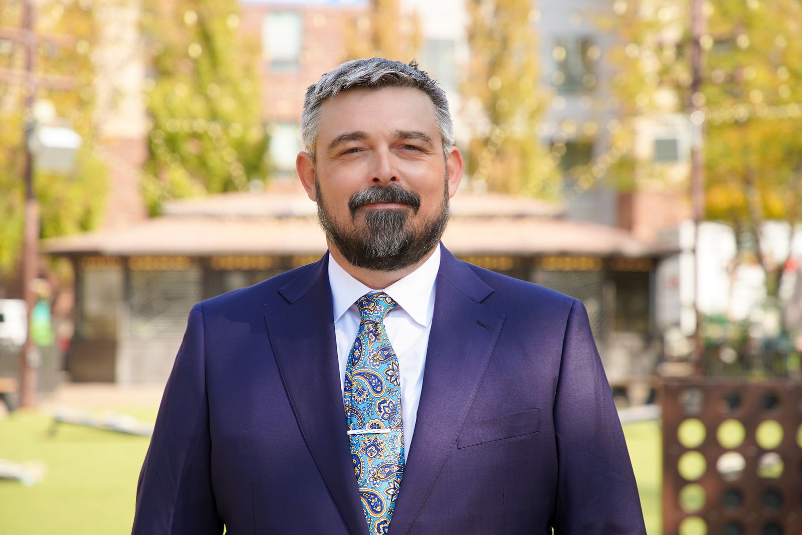 Jared Chamberlain Headshot 119P by ThePerfectSpotForYou, LLC