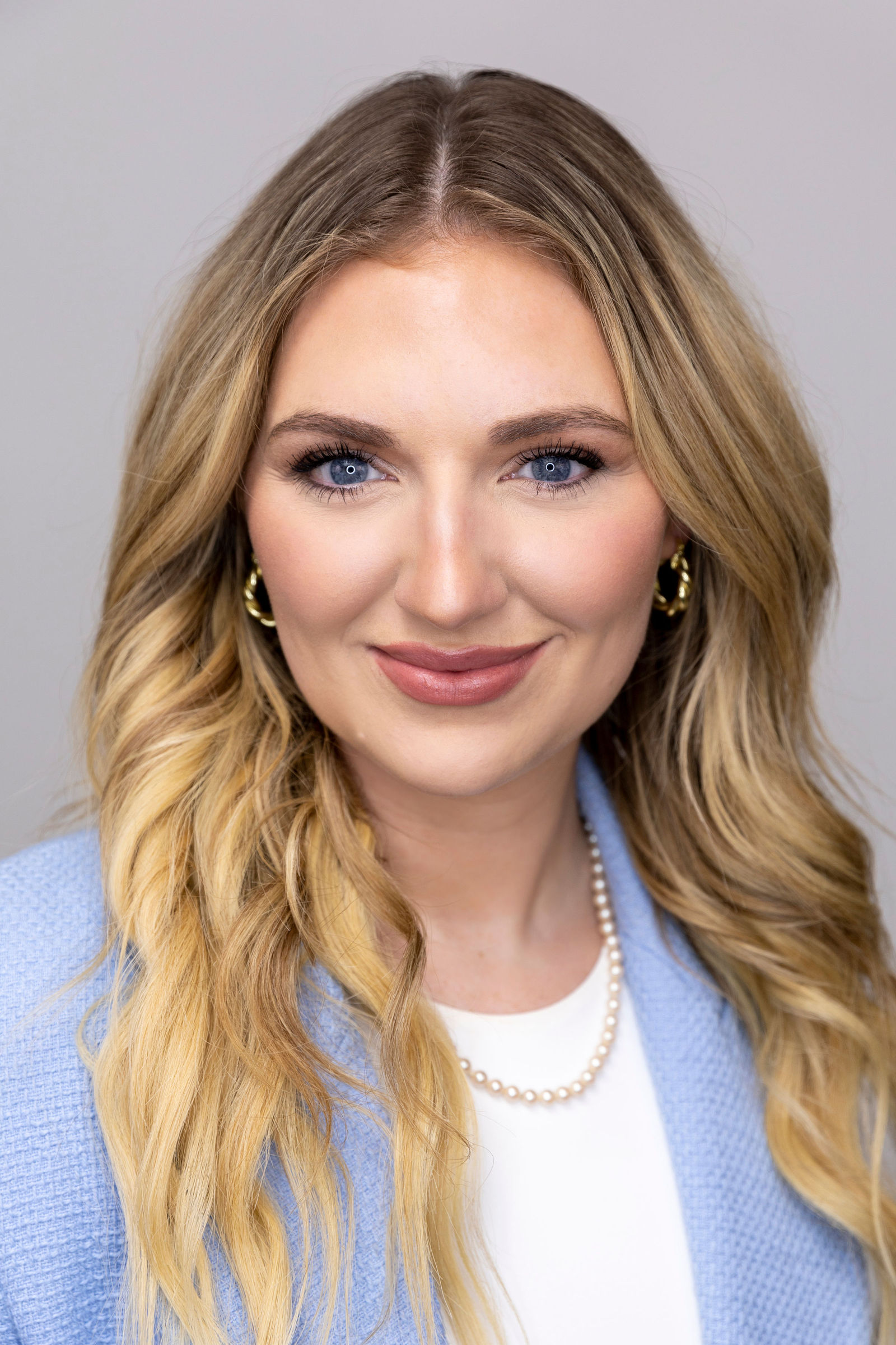 Studio: Rachel by Harry Acosta Photography