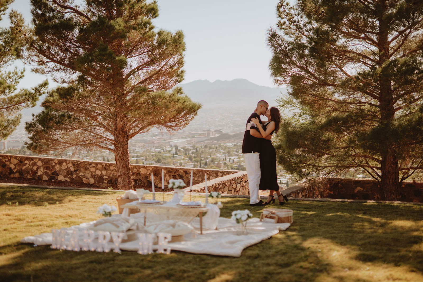 Jose & Evelyn by Christy G Creative