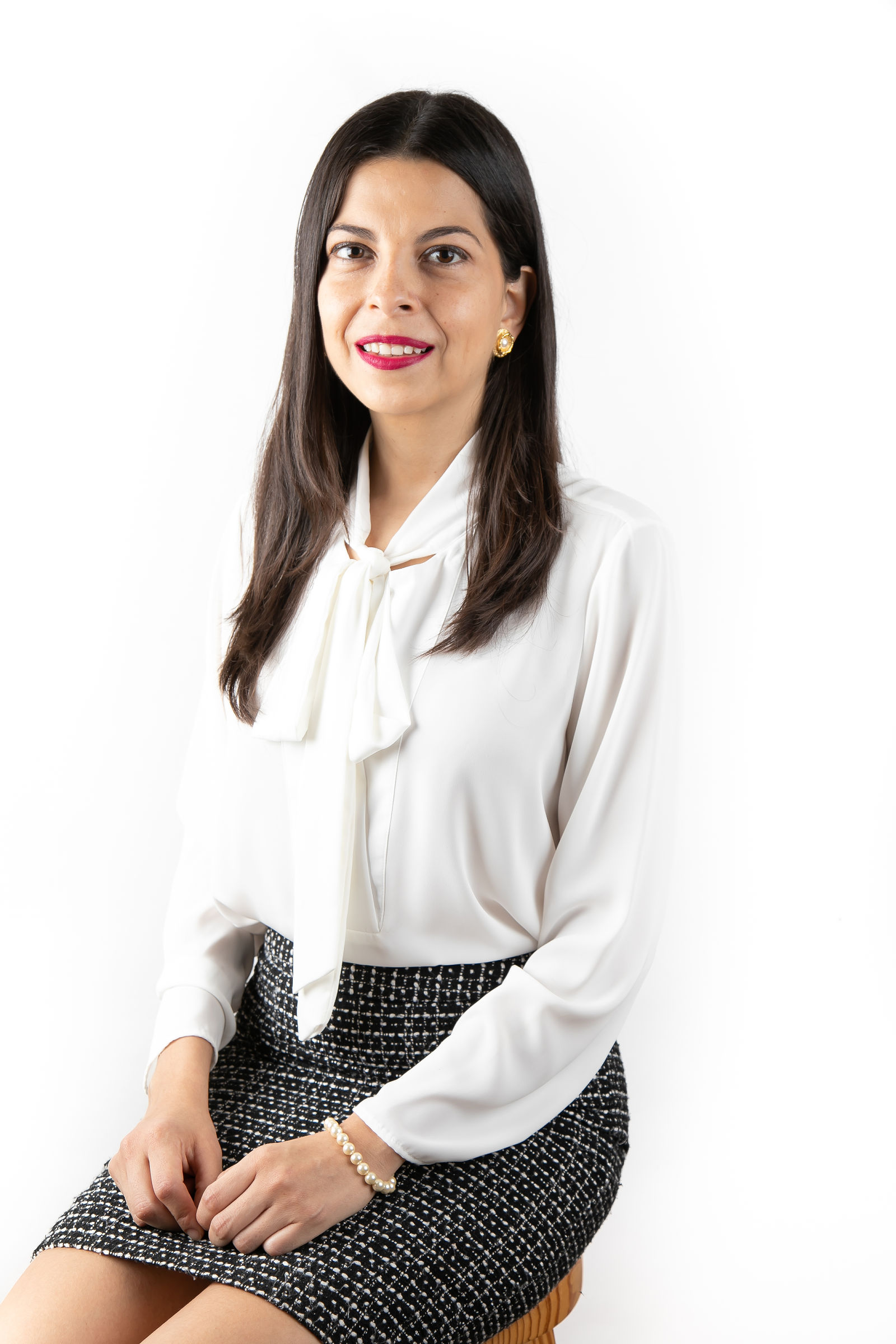 LinkedIn- Patricia Sanchez by Marce Vela Photographer