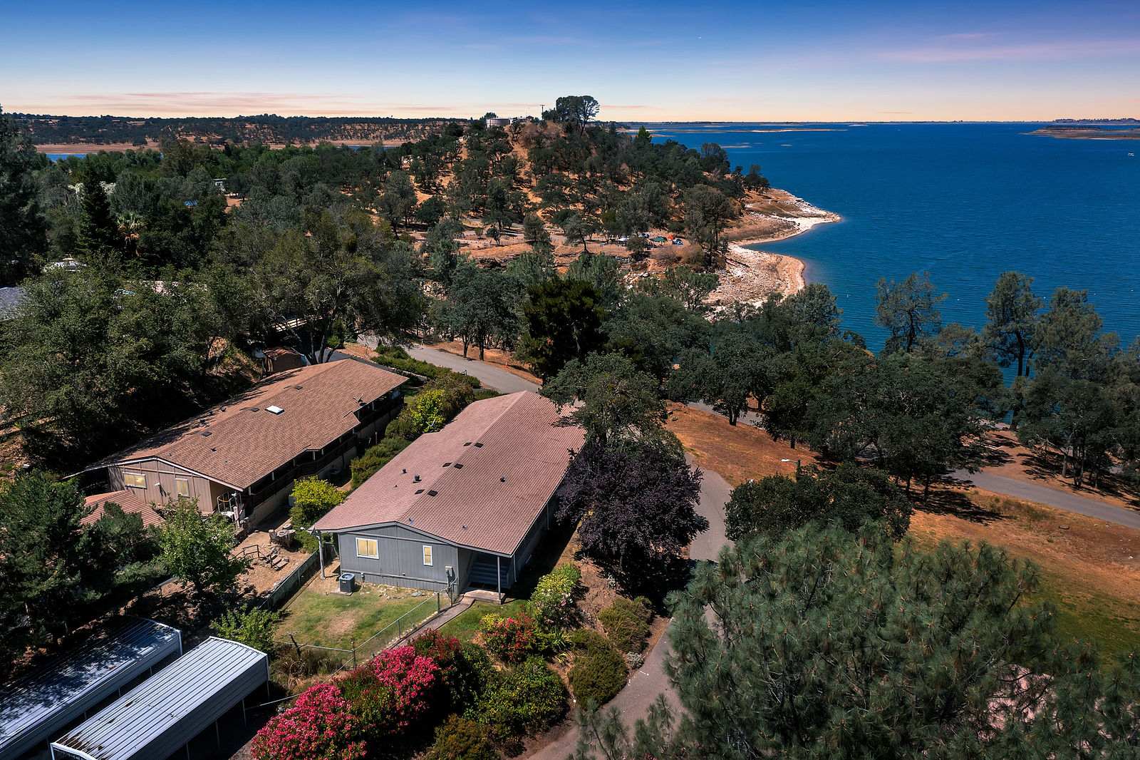 11700 Wade Lane, Space 67, Wallace, CA by Amador Photo