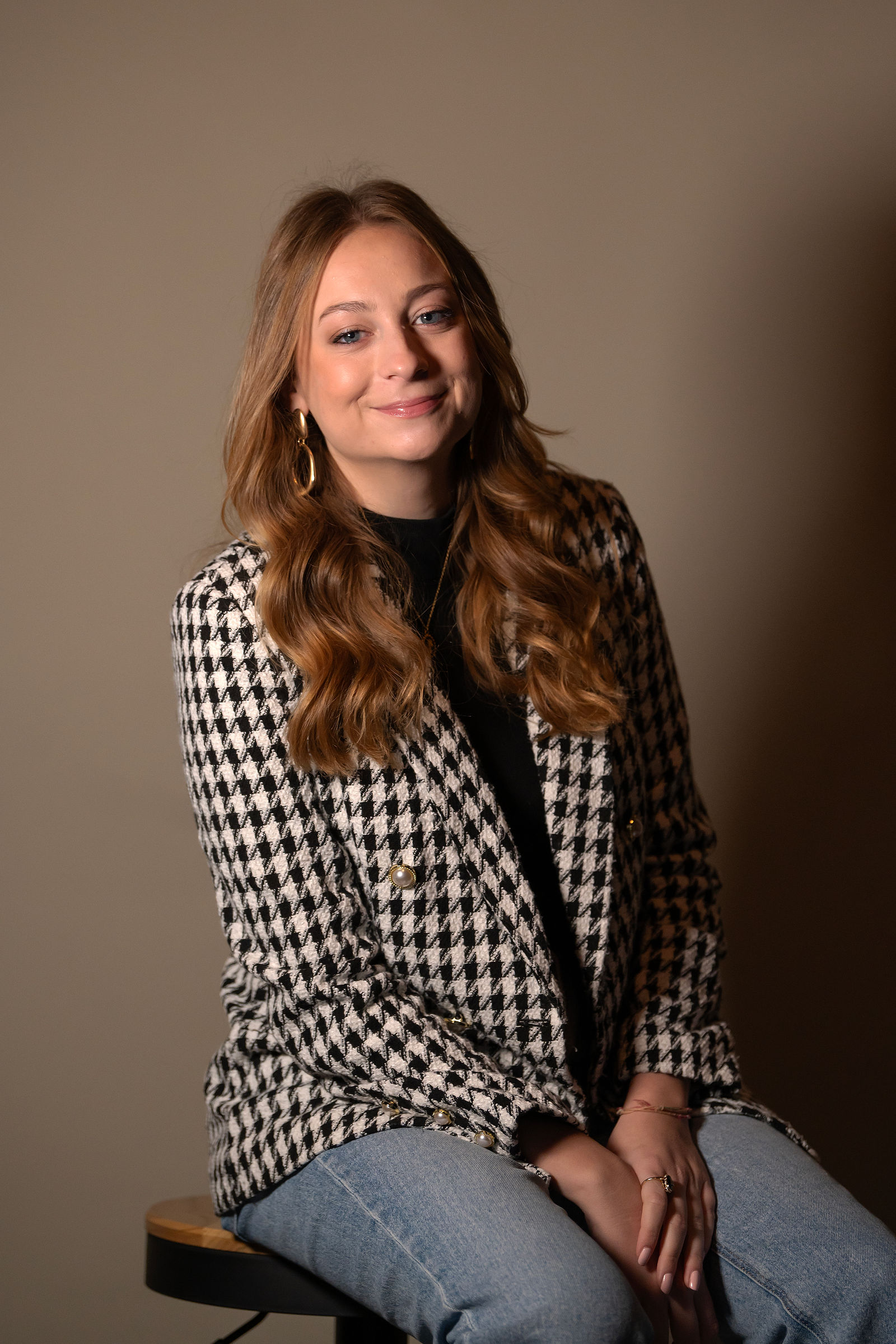 Desiree - Unify by Bread by Jesse Johnson Photography