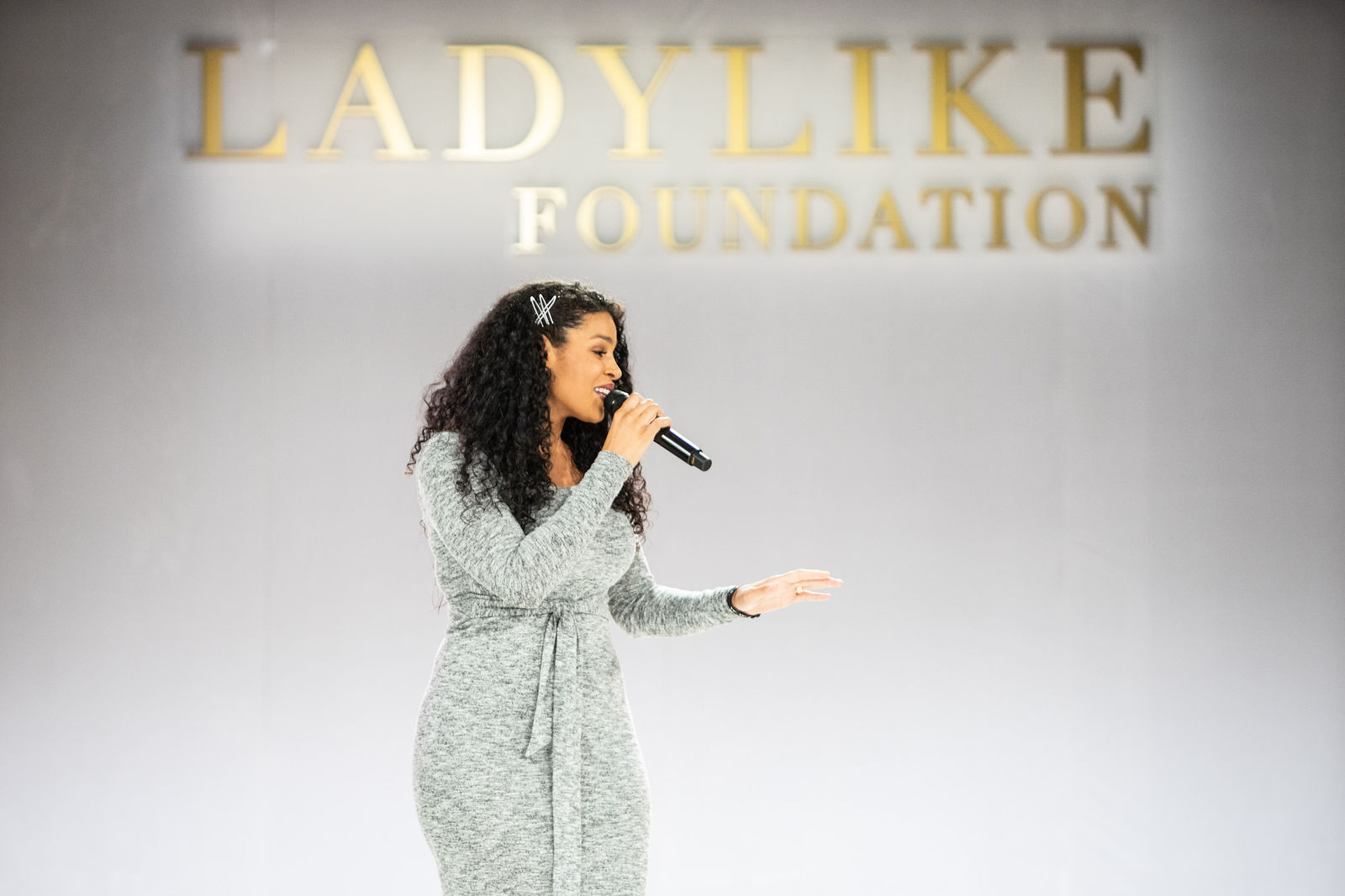 Ladylike Event by DreamCrew Productions