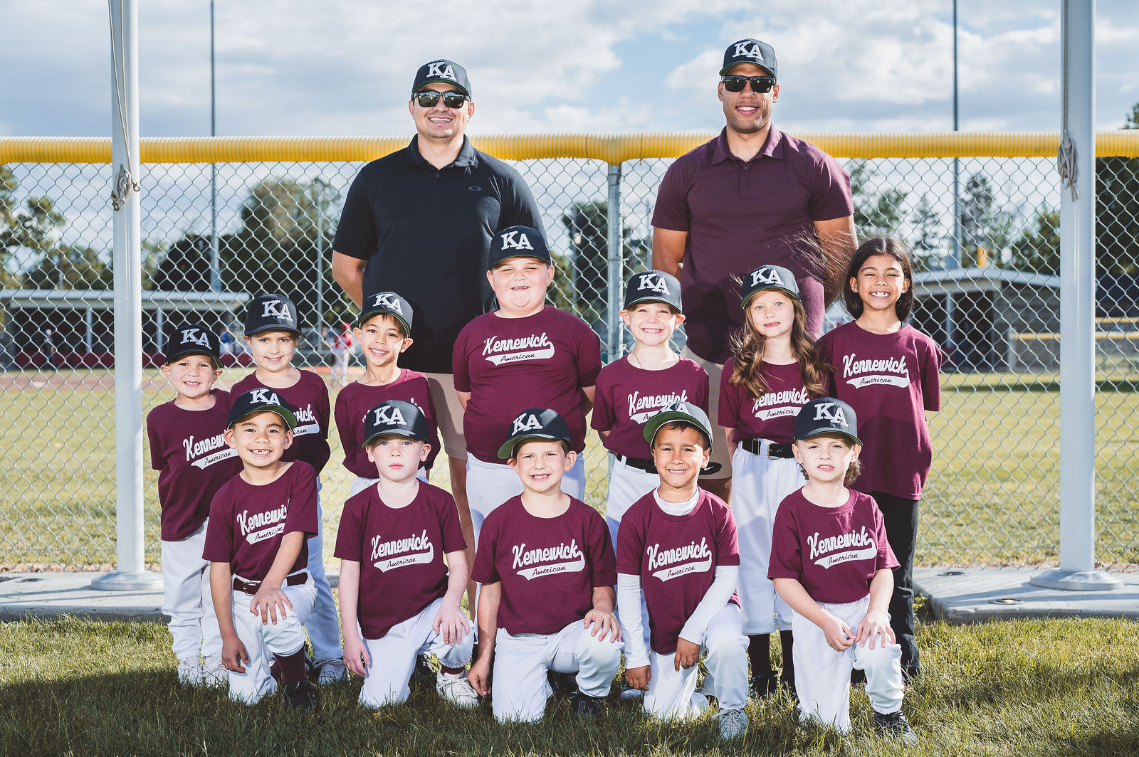 Jacobs & Rhodes by Foto Ruby