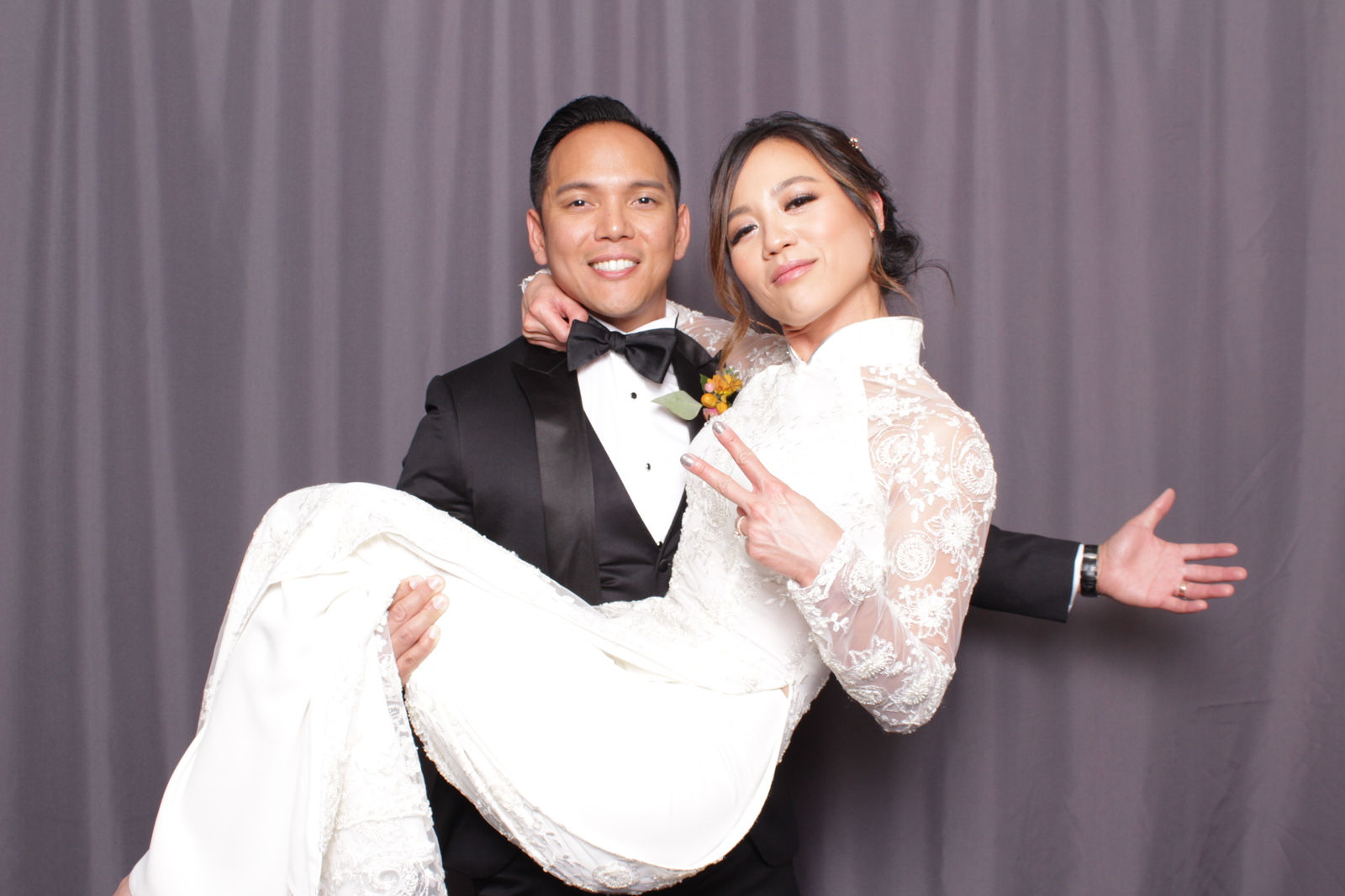 Annie + Mel by Lotus Event Pros