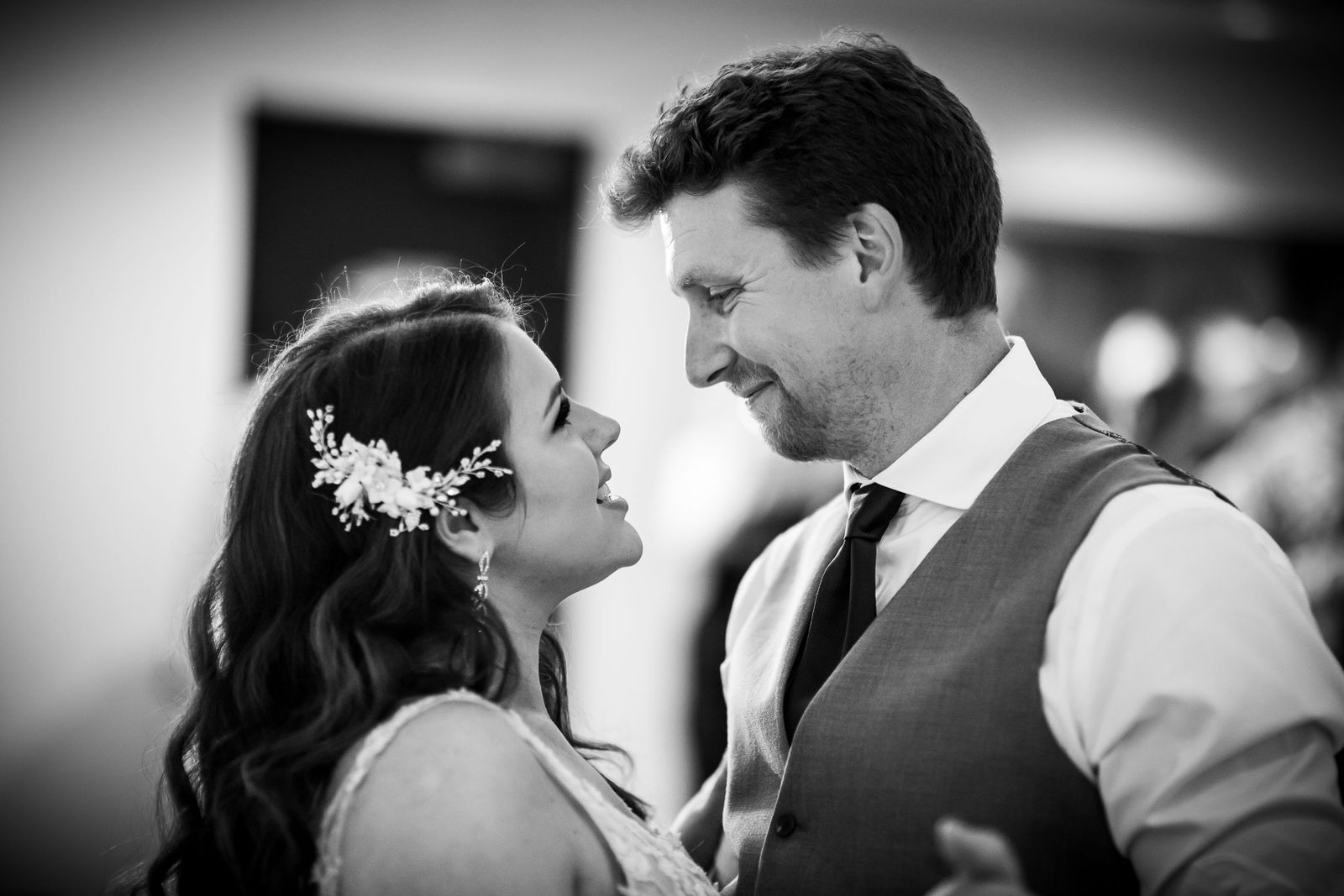 Nathan & Heather by Matt Tonkin Photography