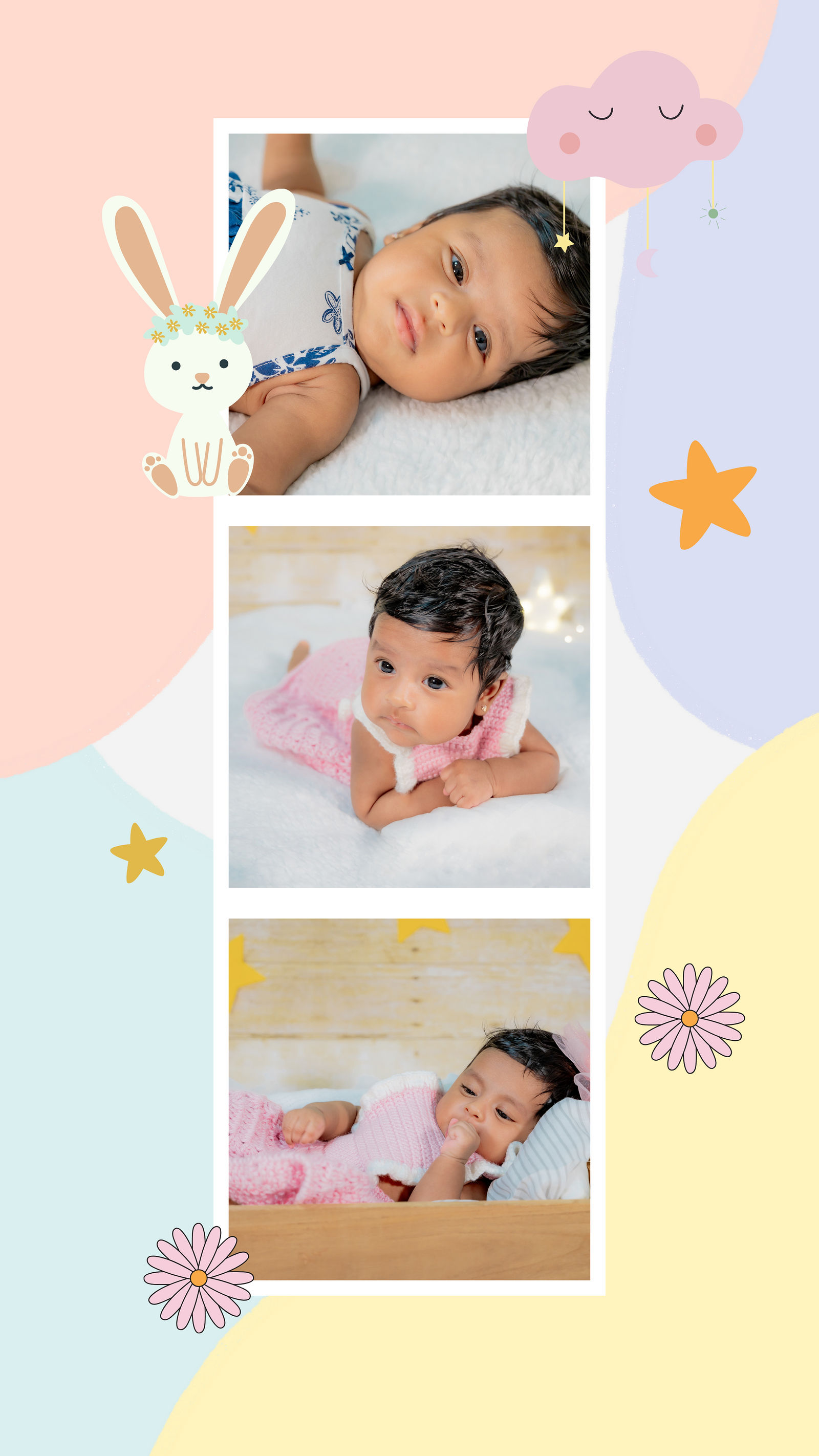 VELERIA by Iram Lazo - Photography