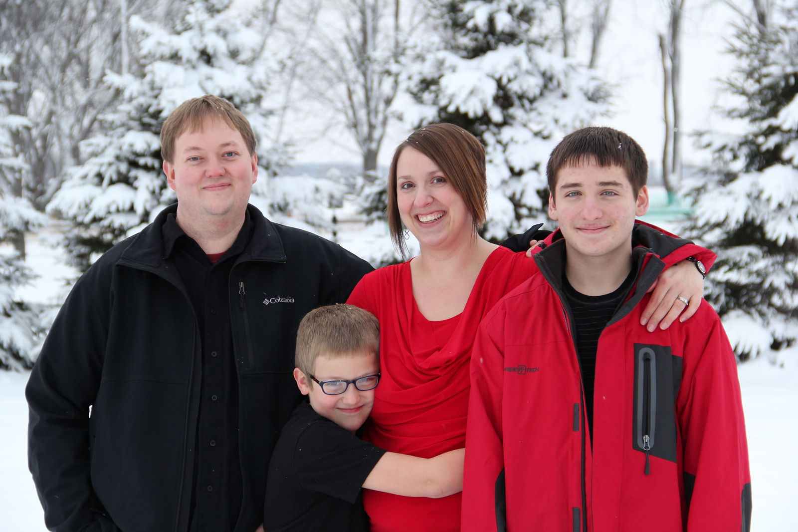 OTT family by Jenni Jane Photography LLC