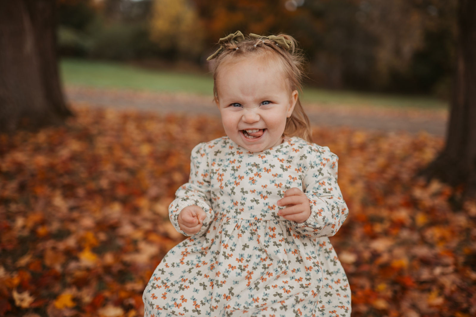 Clara + Carter | Daycare 2024 by Captured Moments by Mik