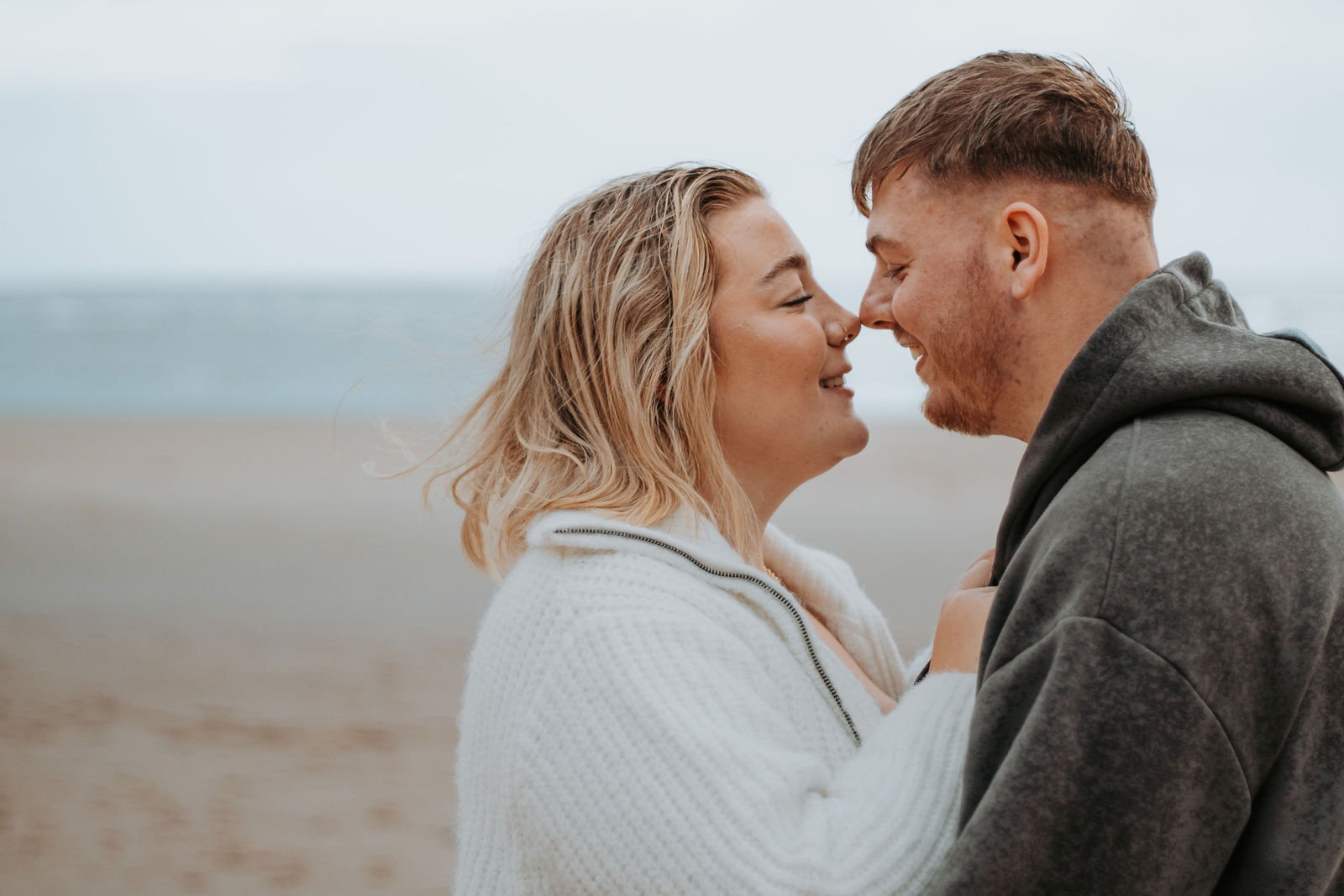 Chloe & George by Alissa Honey Captures