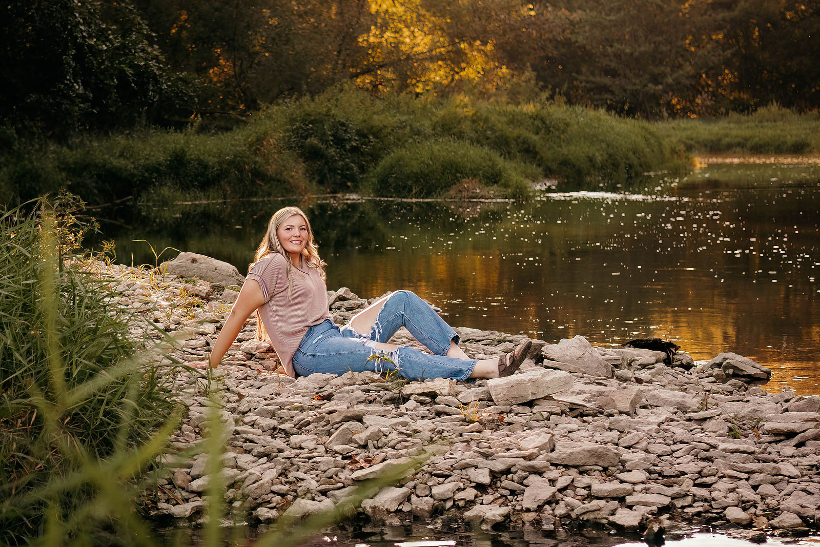 Grace ~ Class of 2025 ~ by 01Photography by sarah sexton