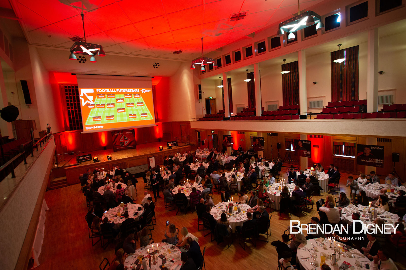 Future Stars 2022 by Brendan Digney Photography