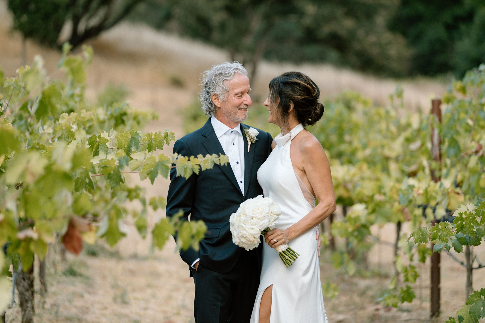 Judith + Thomas by Run Away With Me