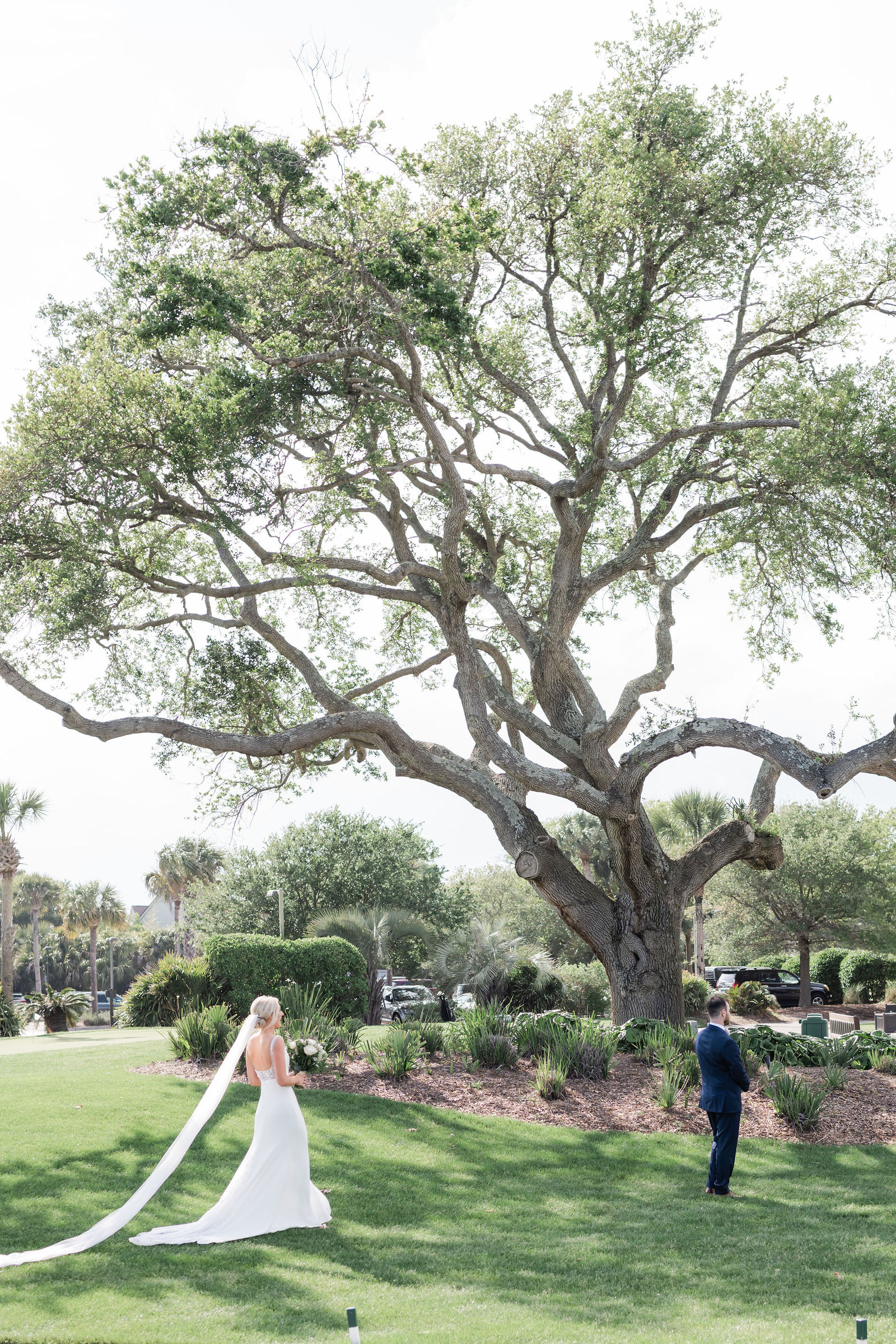 First Look Seabrook by Leigh Hayward Photography