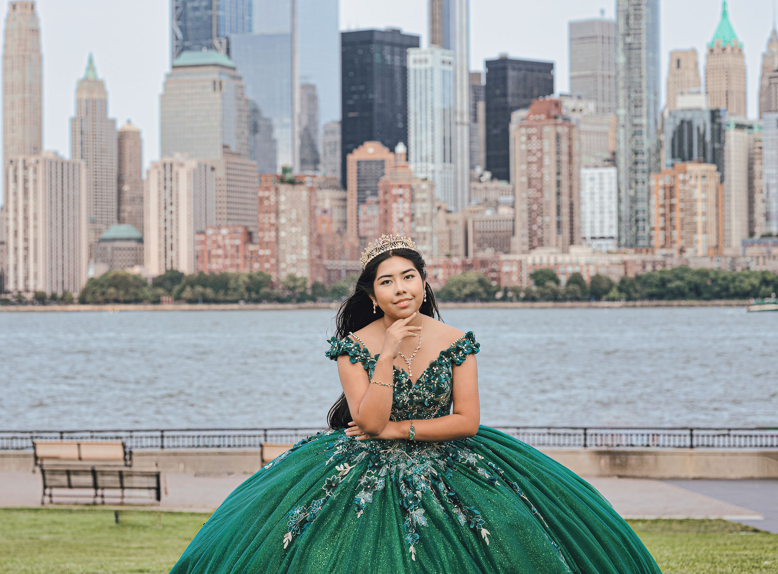 Quincess de Iram Lazo - Photography