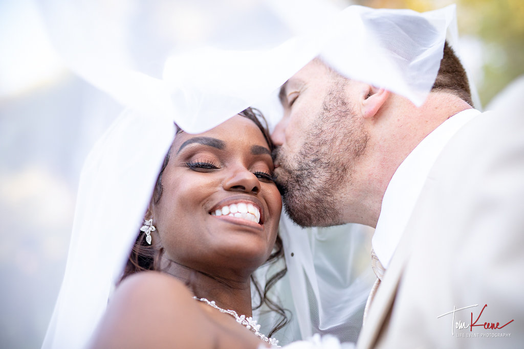 Pam + Paul by LAdigitalPhoto - Photography - Video - DJ - Booth