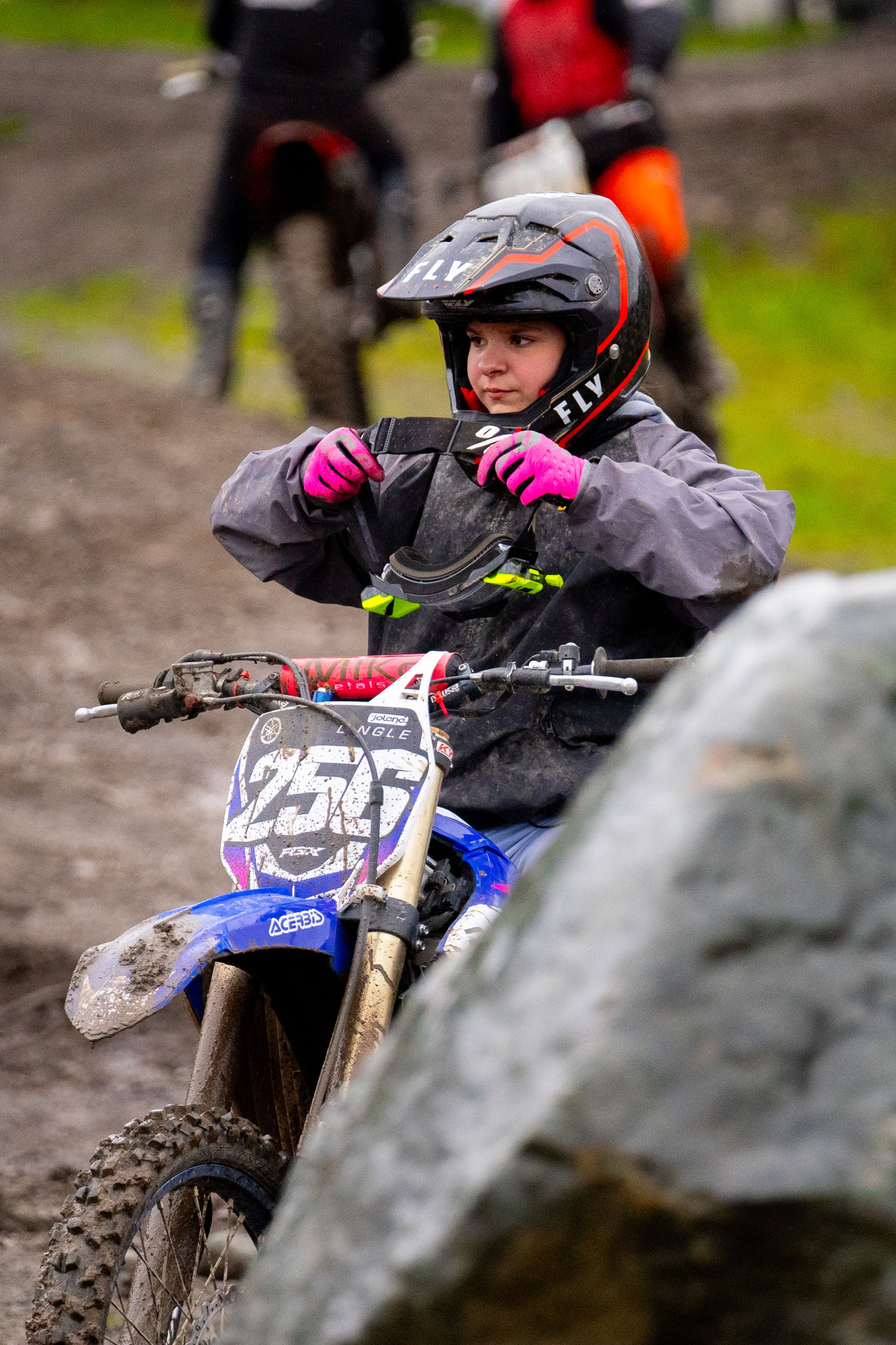 Team Gate Drop 2024 OPMC Spring Mini's by Gate Drop Productions