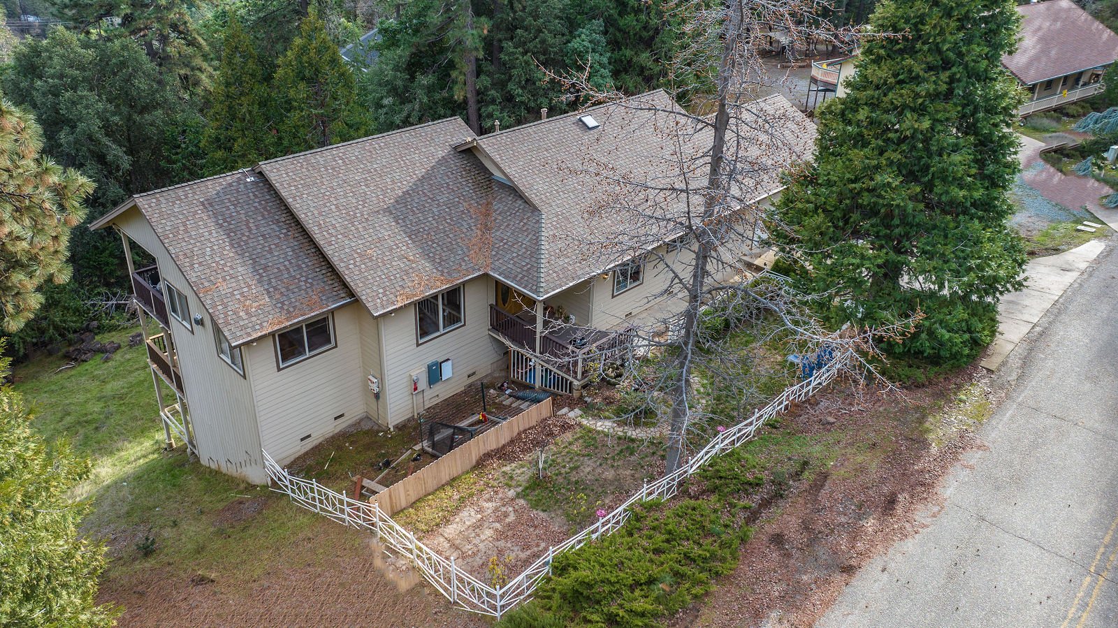 16271 STEPHANIE WAY, PIONEER, CA - NEW by Amador Photo