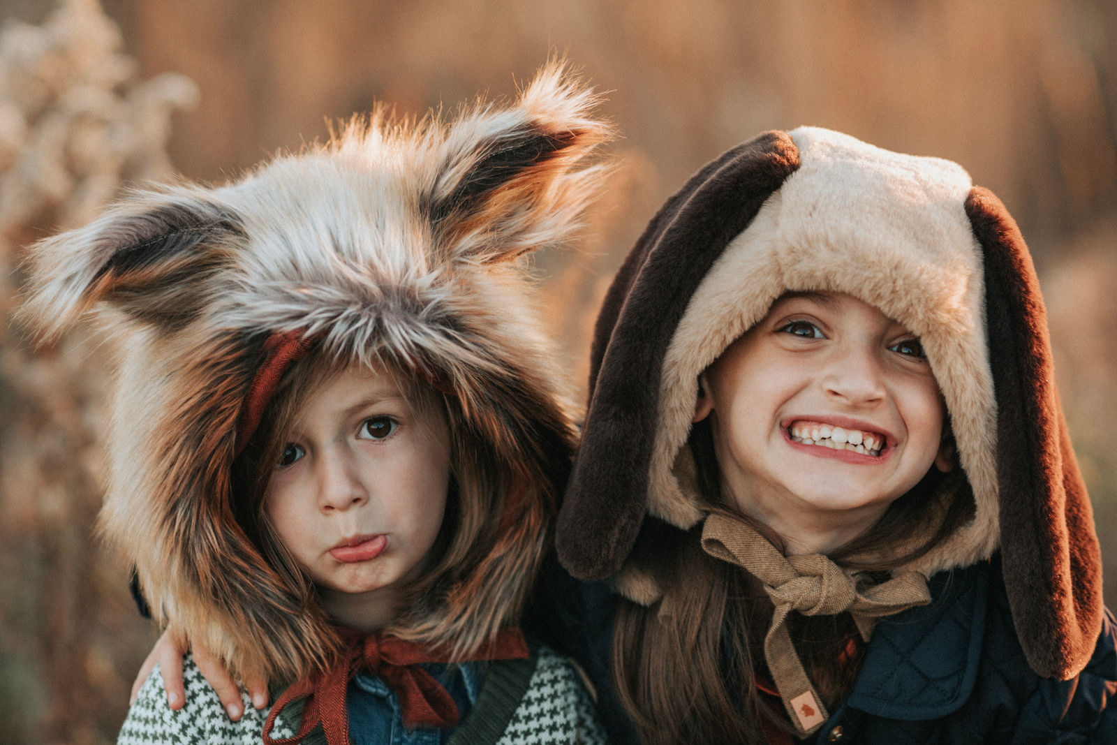 Salmo by Amanda Mitchell Photography