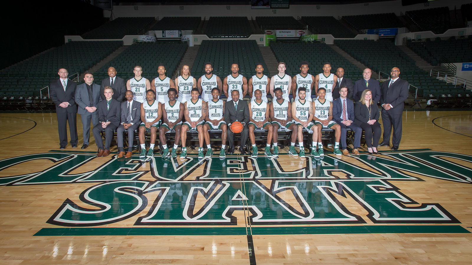 CSU 2016 Mens Basketball Team Pictures by BThomasHart Photography